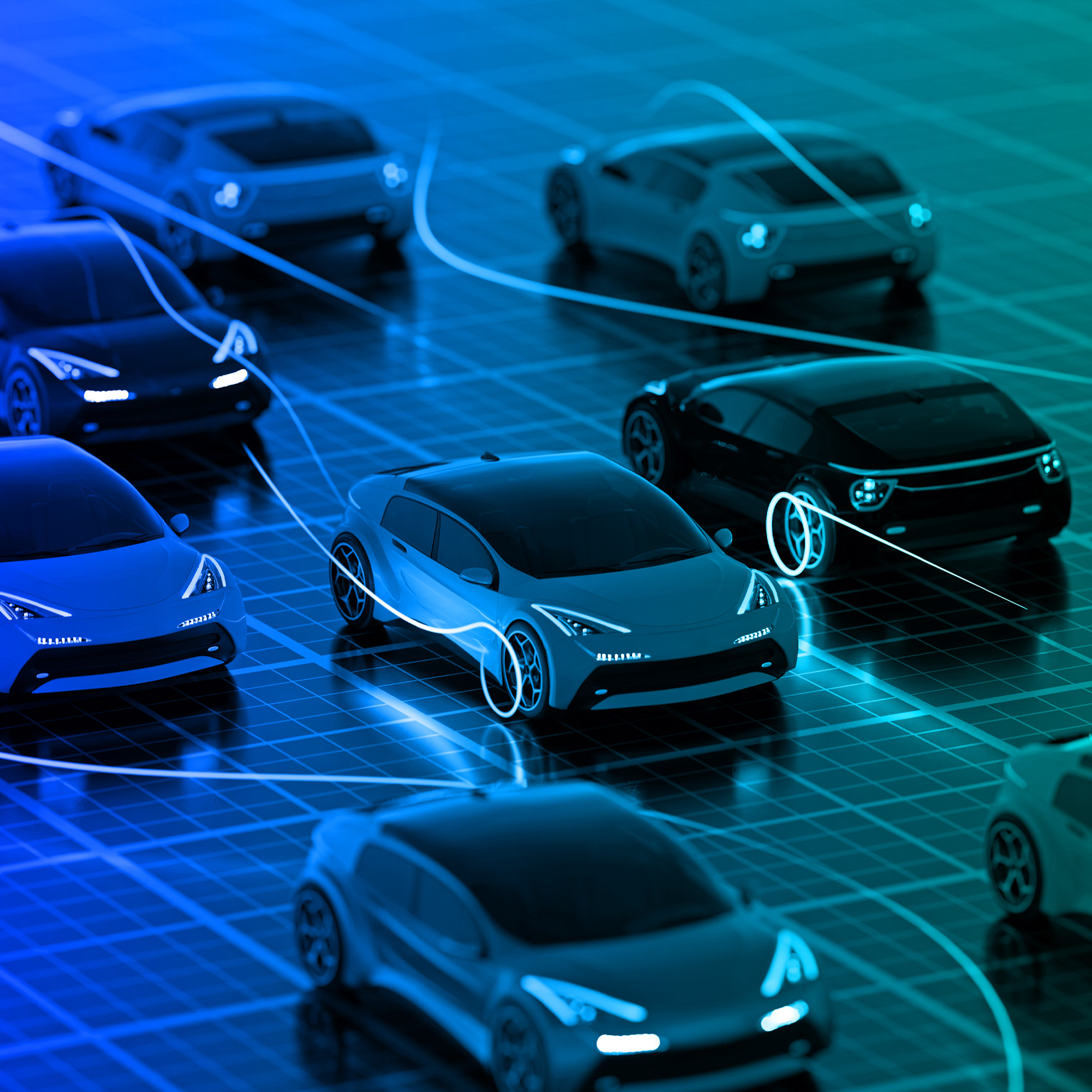 Getting on board with shared autonomous mobility | McKinsey