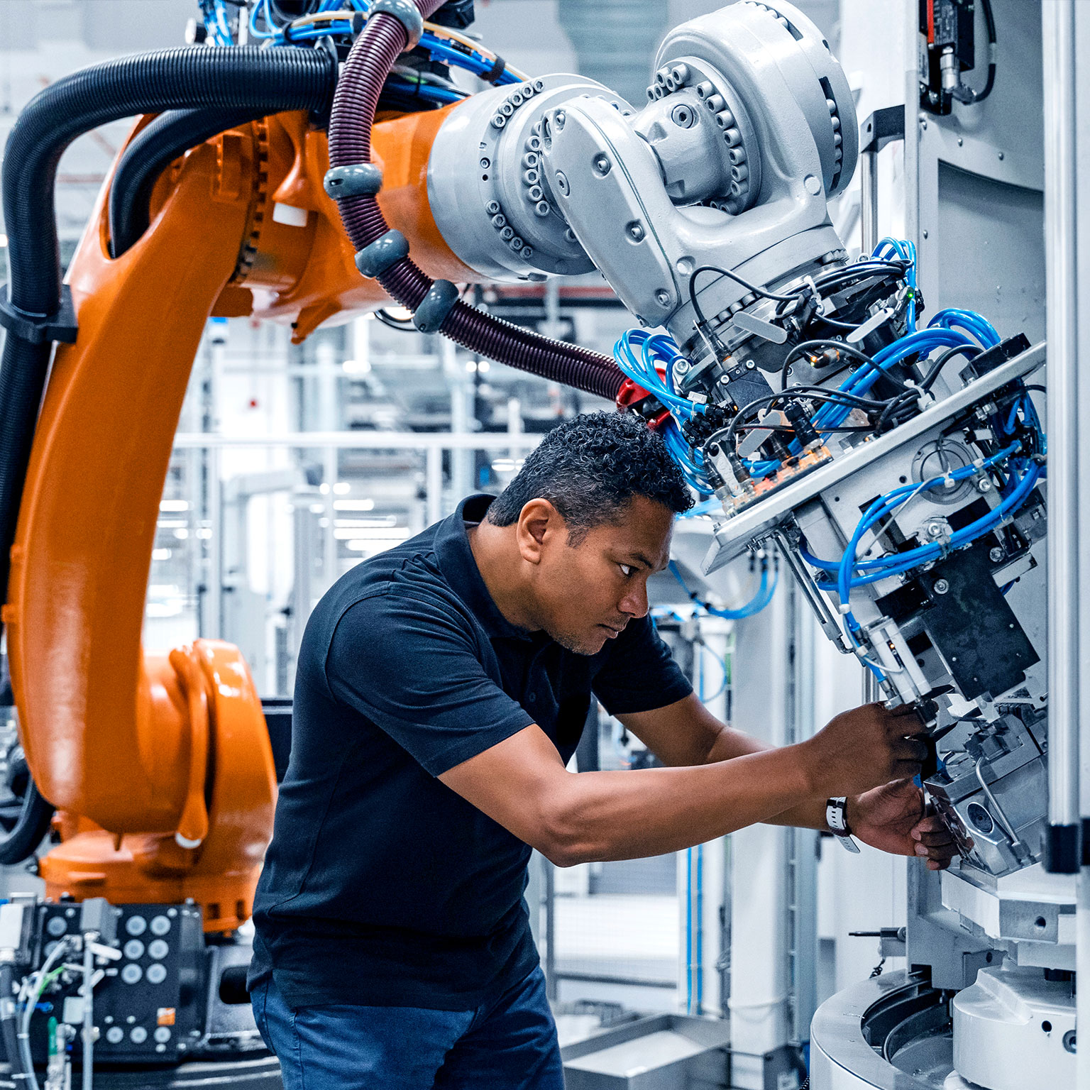 Opportunities in recovery from crisis | McKinsey