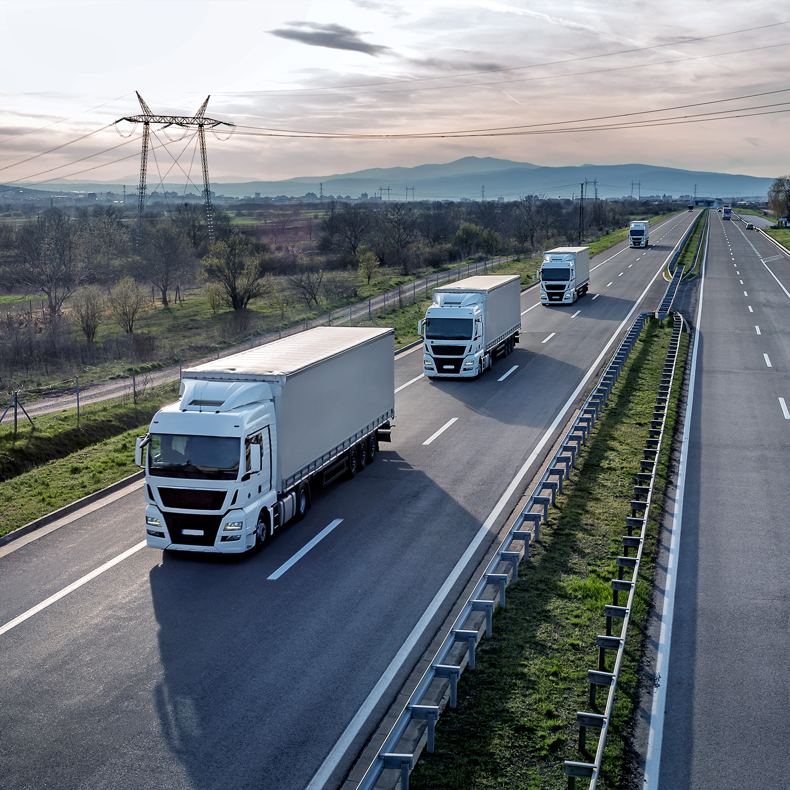 Fleet decarbonization: The management value chain | McKinsey