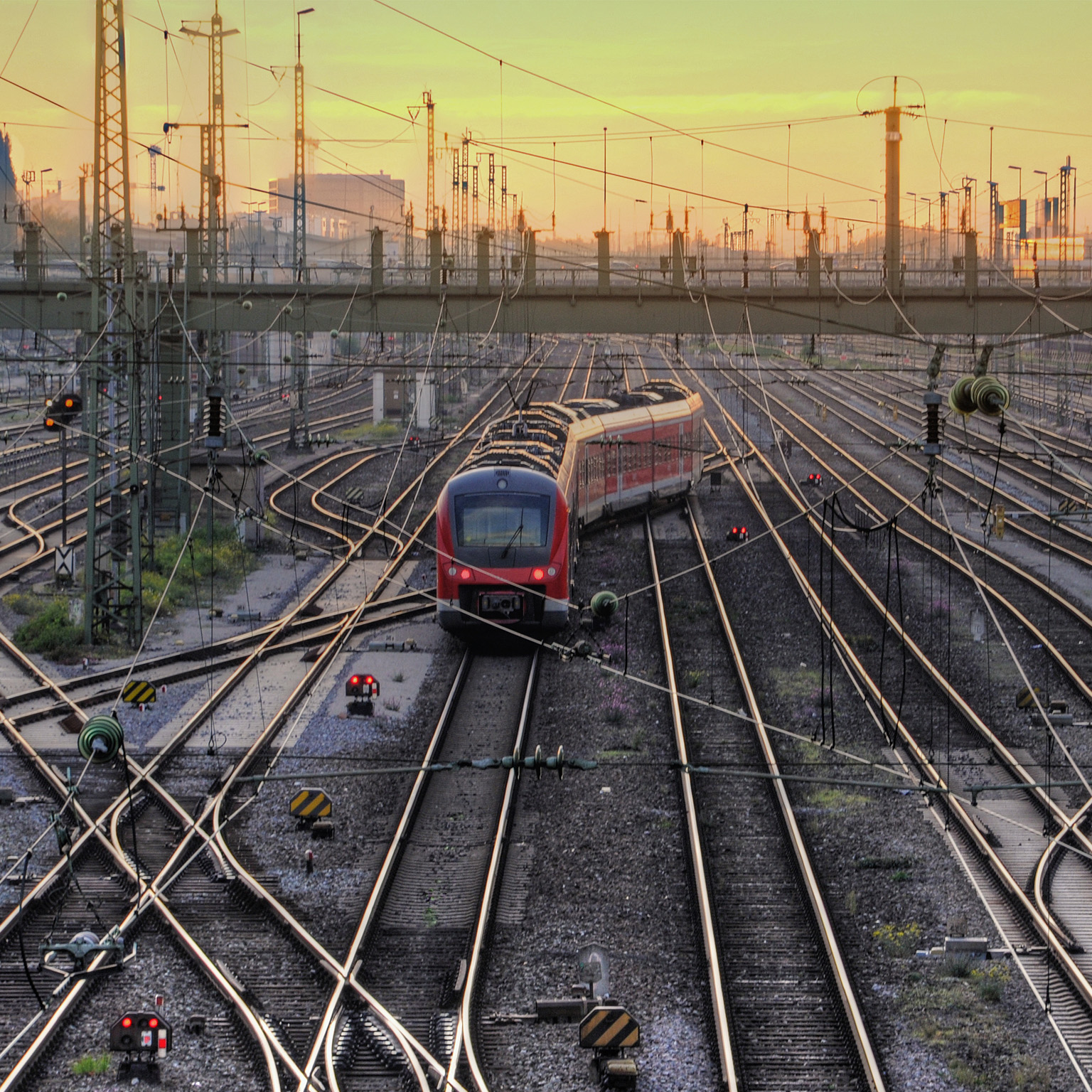 Germany’s 9€ ticket: A potential solution for urban-mobility issues ...