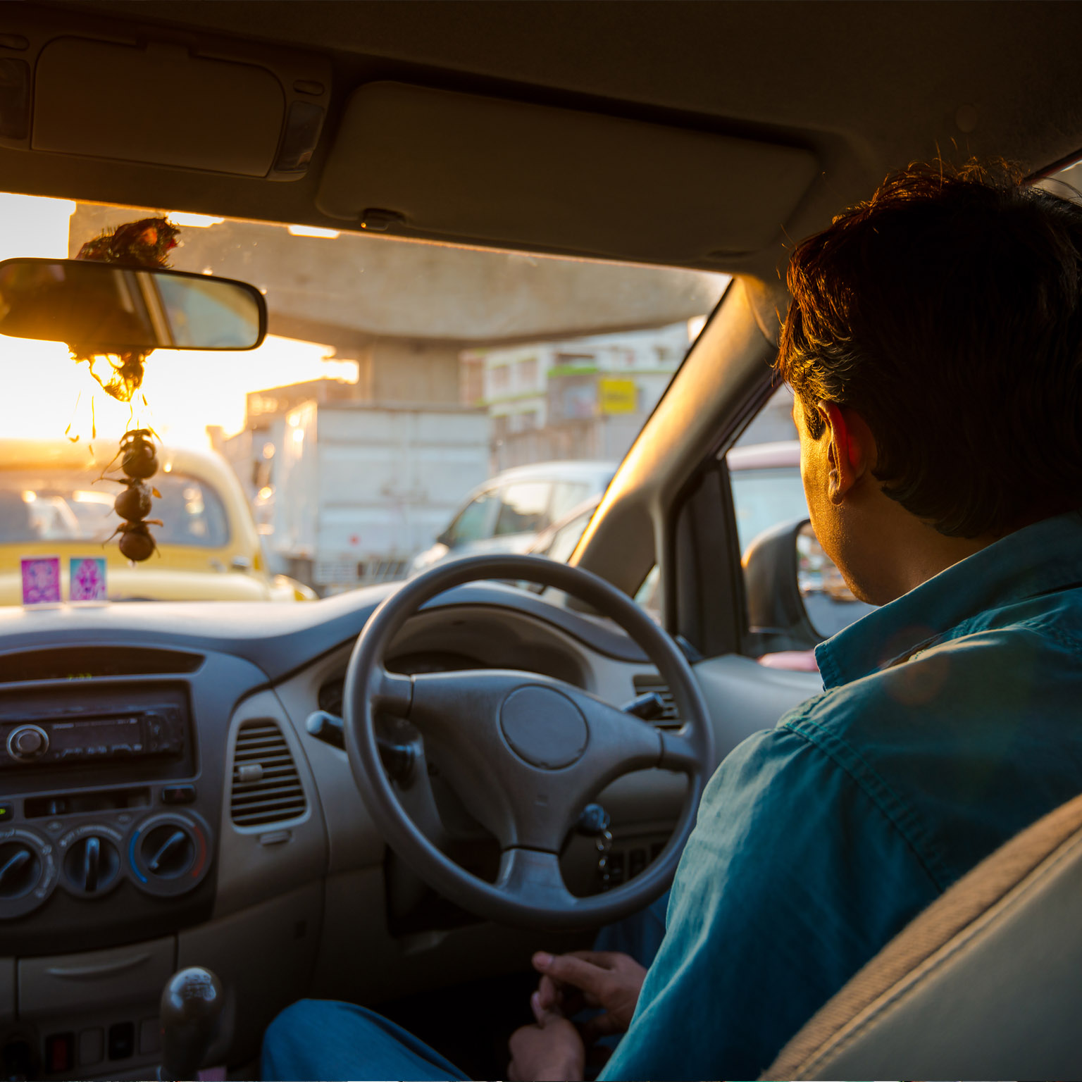 The future of the automobile industry in India | McKinsey