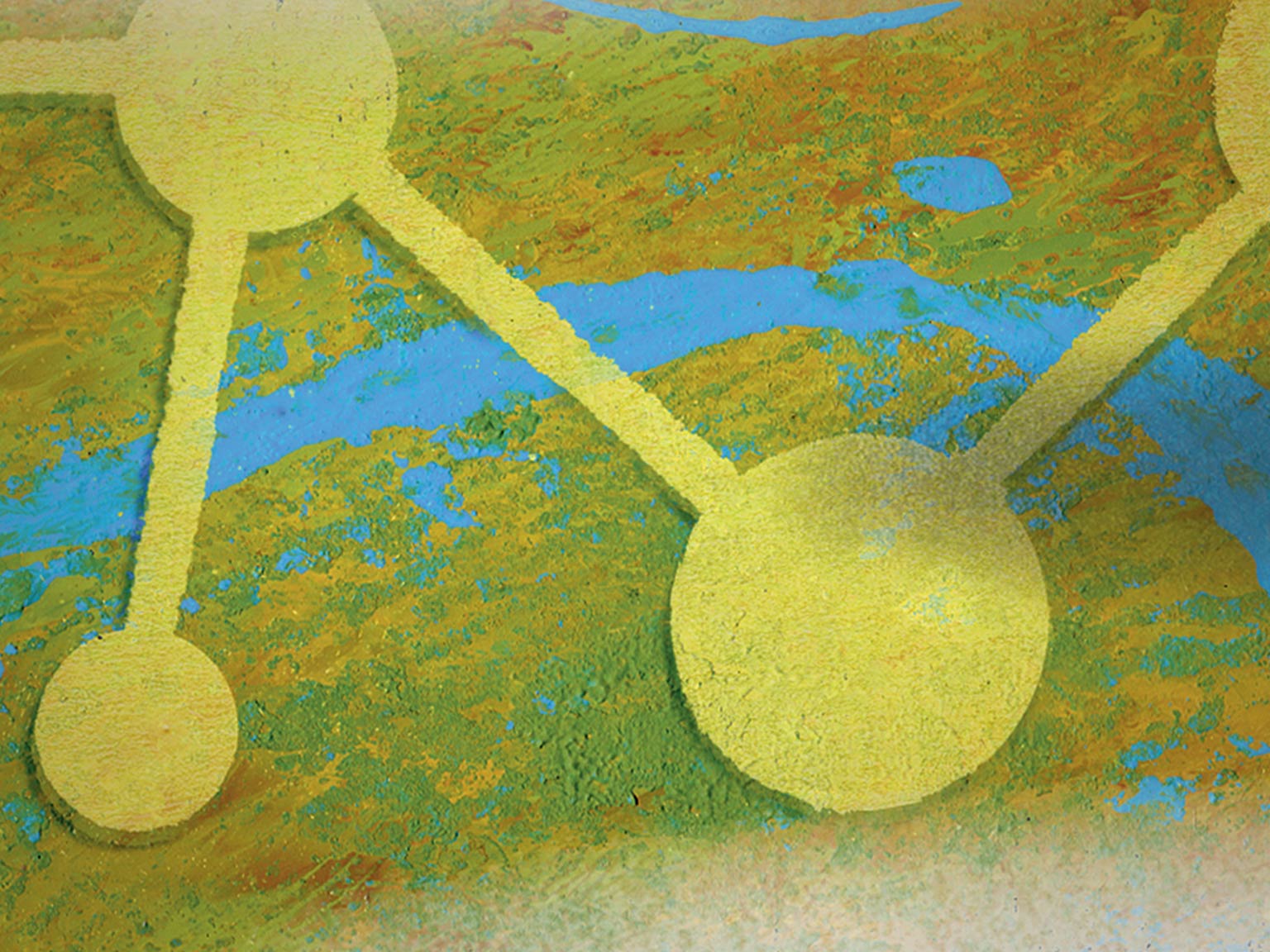 Chemicals’ changing competitive landscape | McKinsey