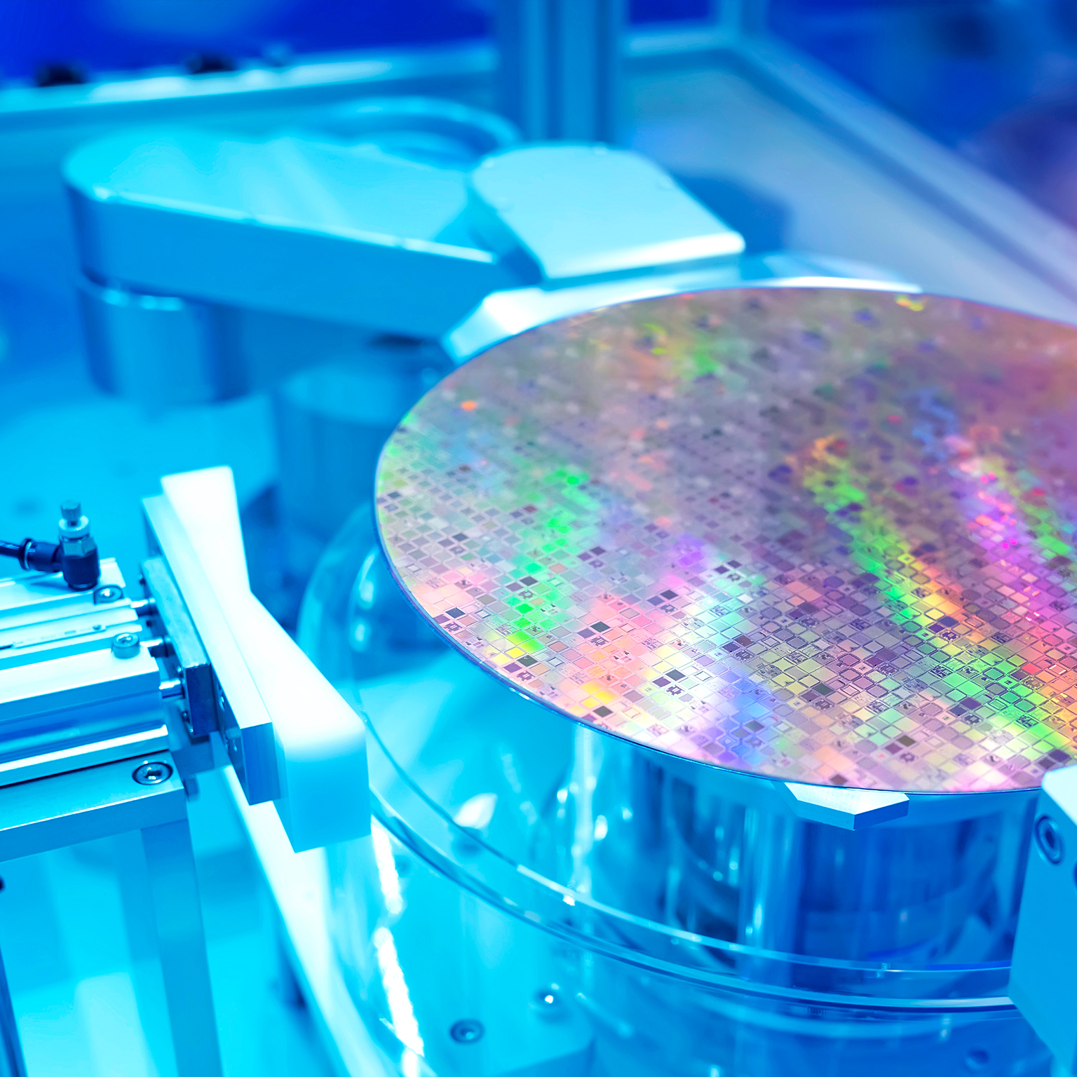 Creating a resilient US chemical semiconductor supply chain | McKinsey