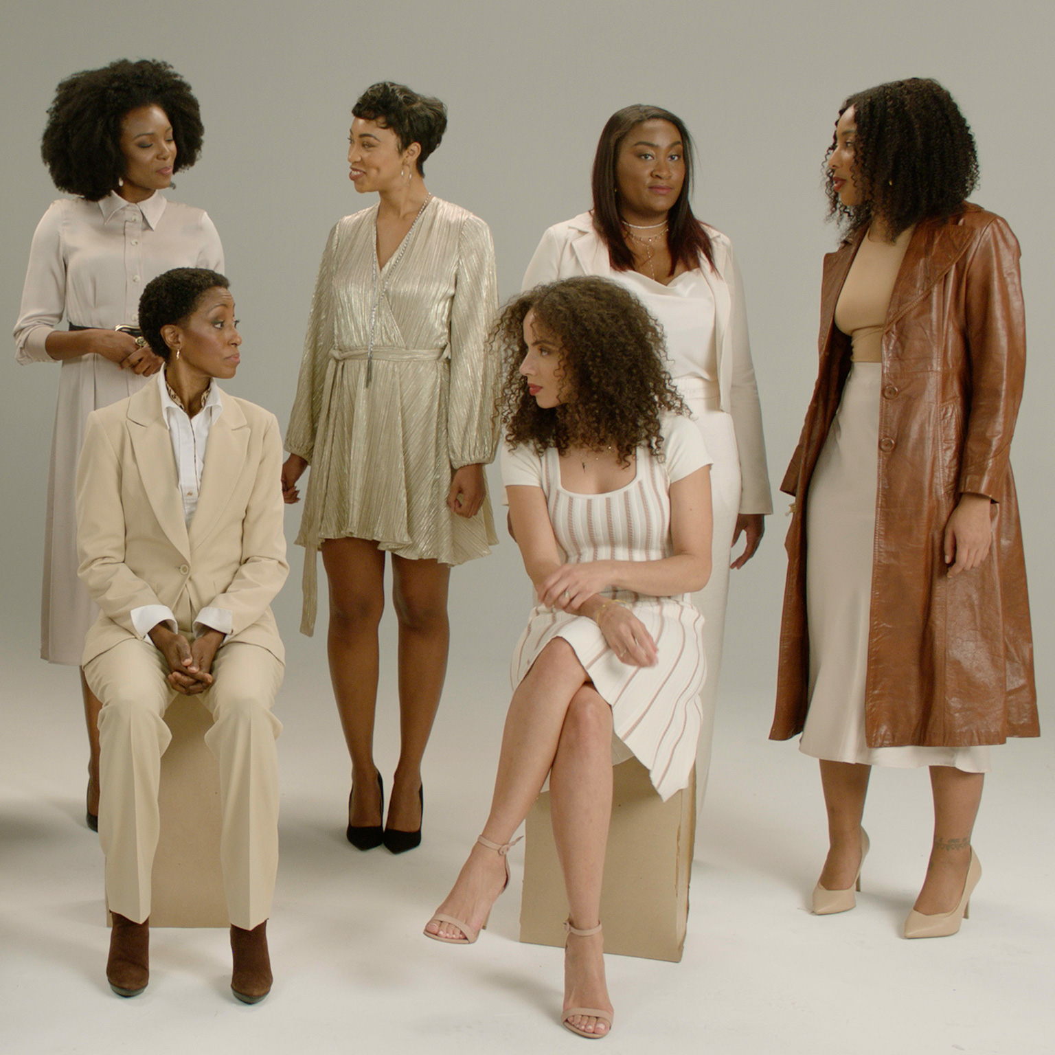 Black representation in the beauty industry | McKinsey