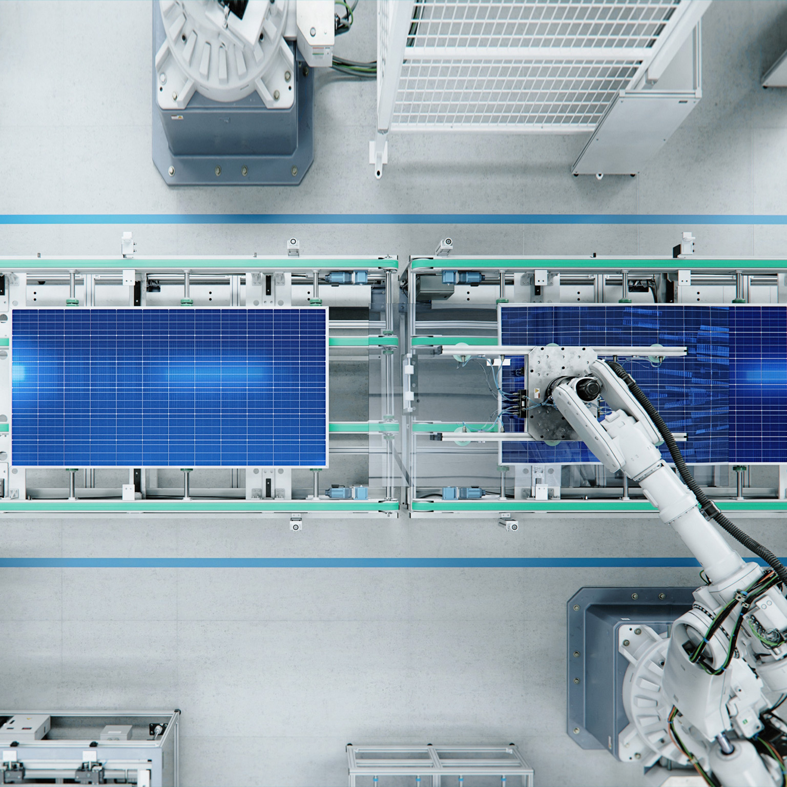 Rebuilding Europe’s solar supply chain | McKinsey