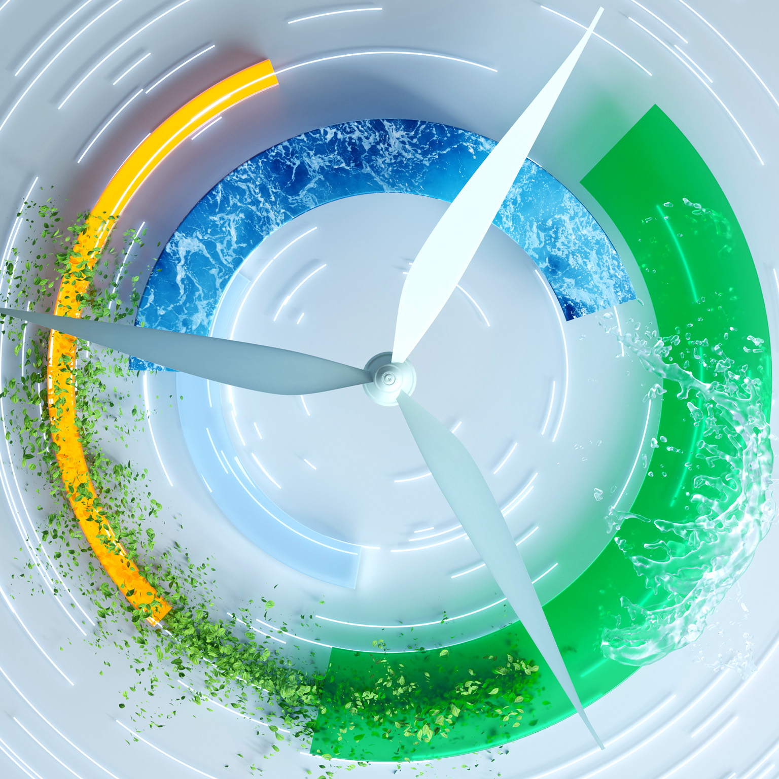 Flexible assets & renewable energy risk management | McKinsey