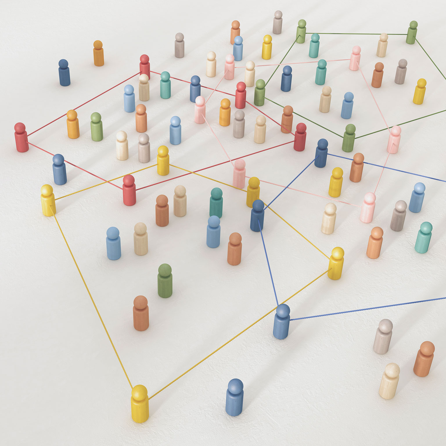 Blockchain in retail banking: Making the connection | McKinsey