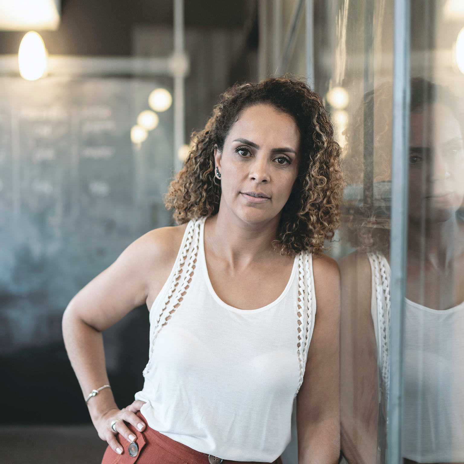 Financial decision-maker sentiment: Brazil | McKinsey