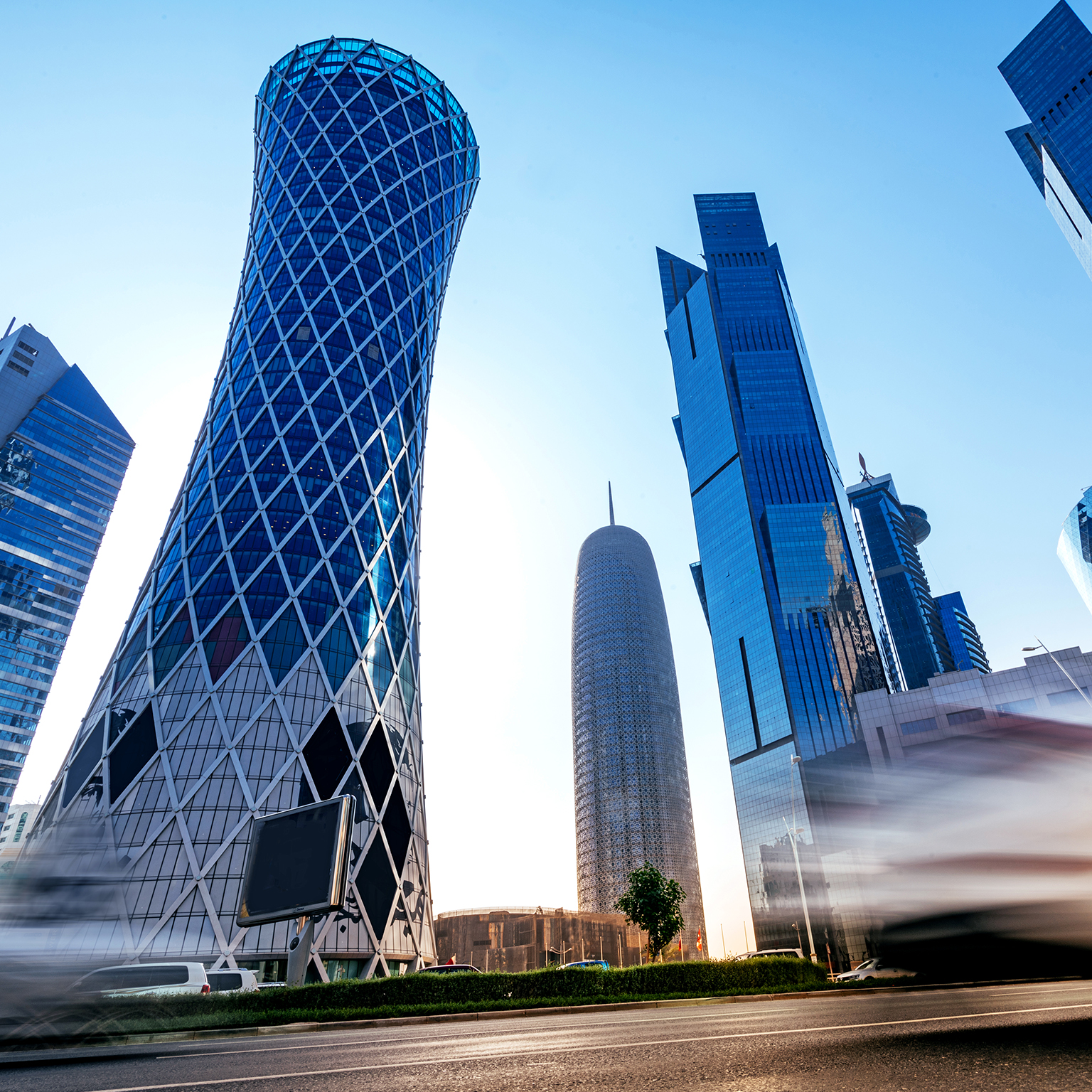 GCC financial sector: corporate banking insights | McKinsey