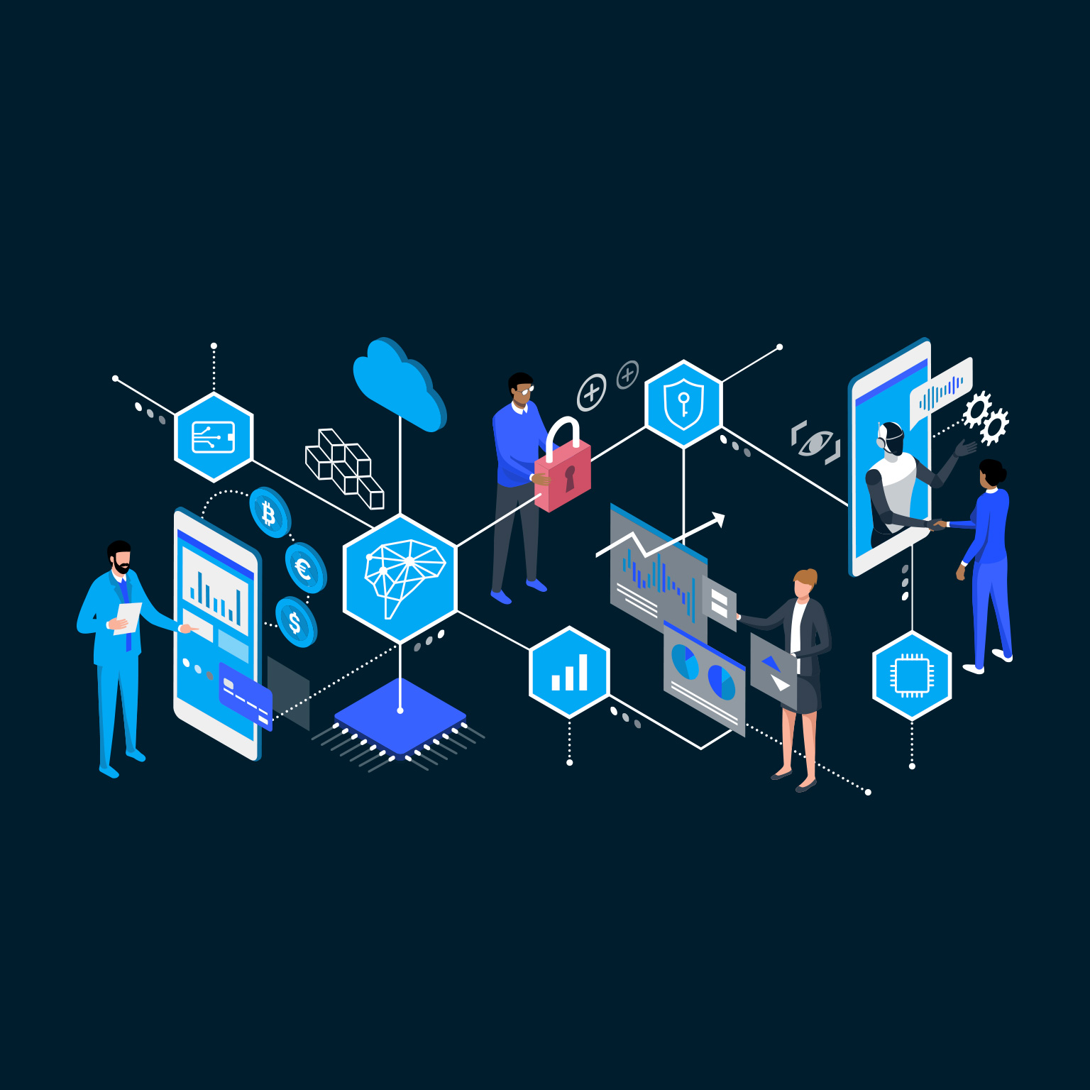 From tech tool to business asset: How banks are using B2B APIs to fuel ...