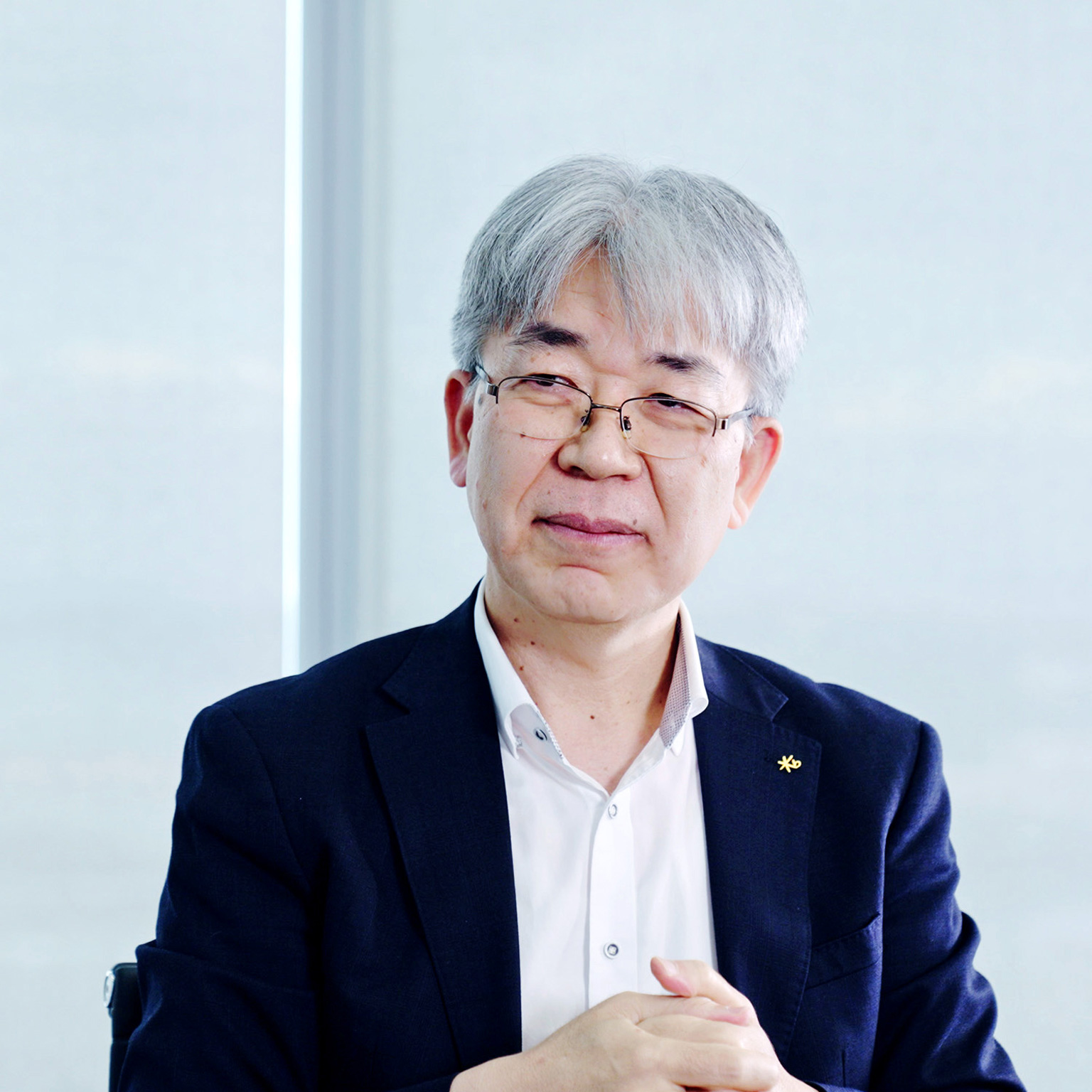 How KB Financial Group navigates and curates banking | McKinsey