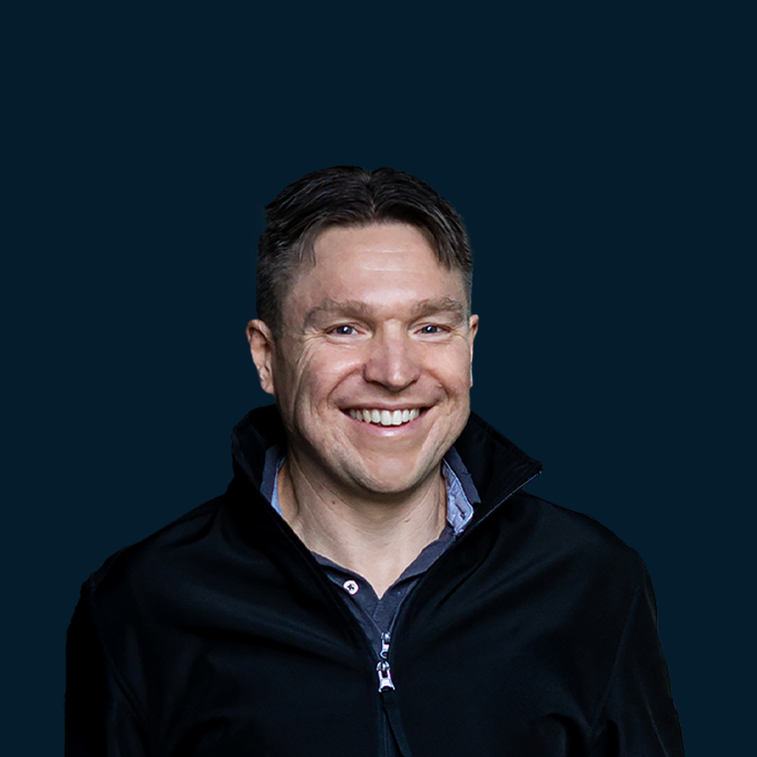 Featurespace founder Dave Excell explains how machine learning can help ...