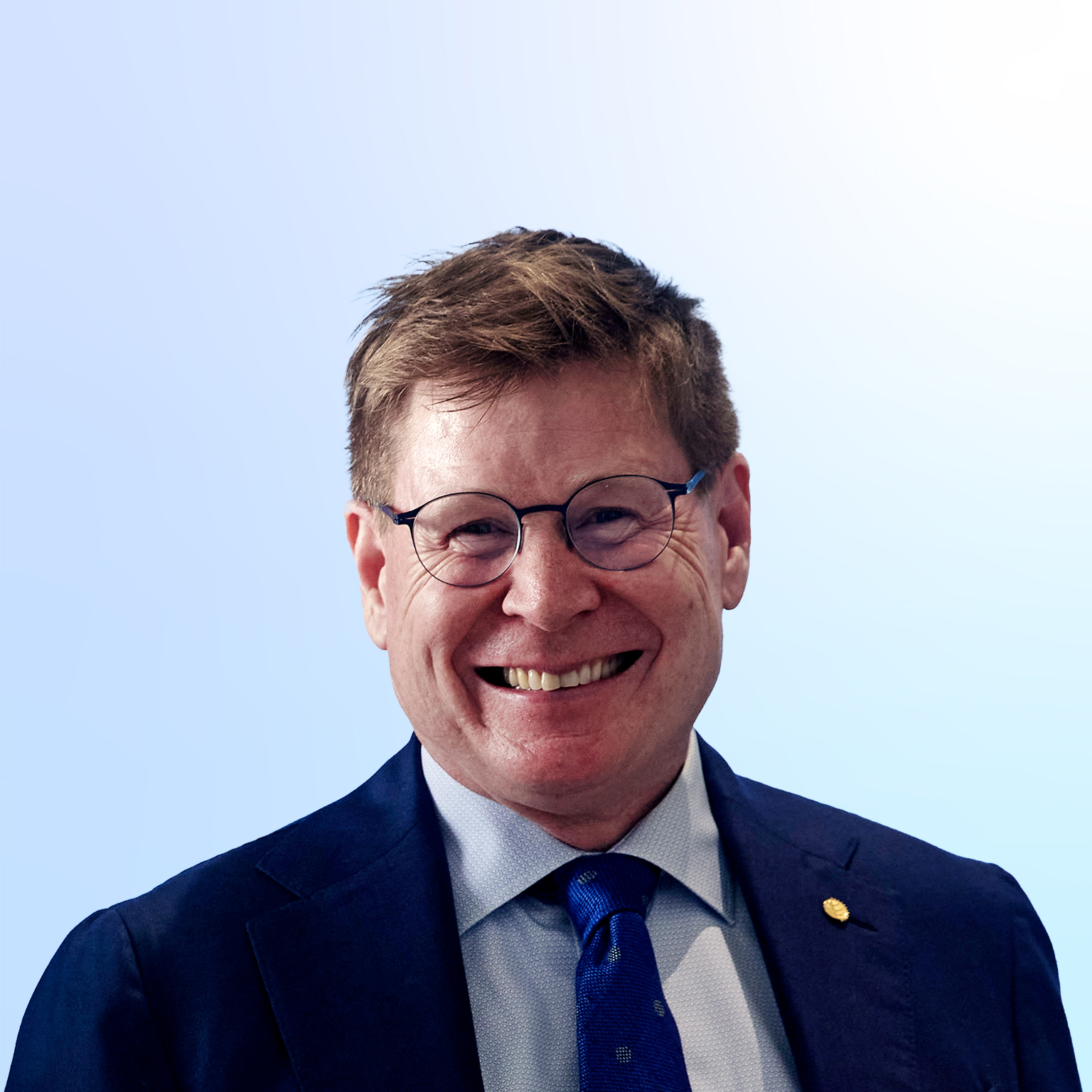 An interview with Sun Life president Kevin Strain | McKinsey