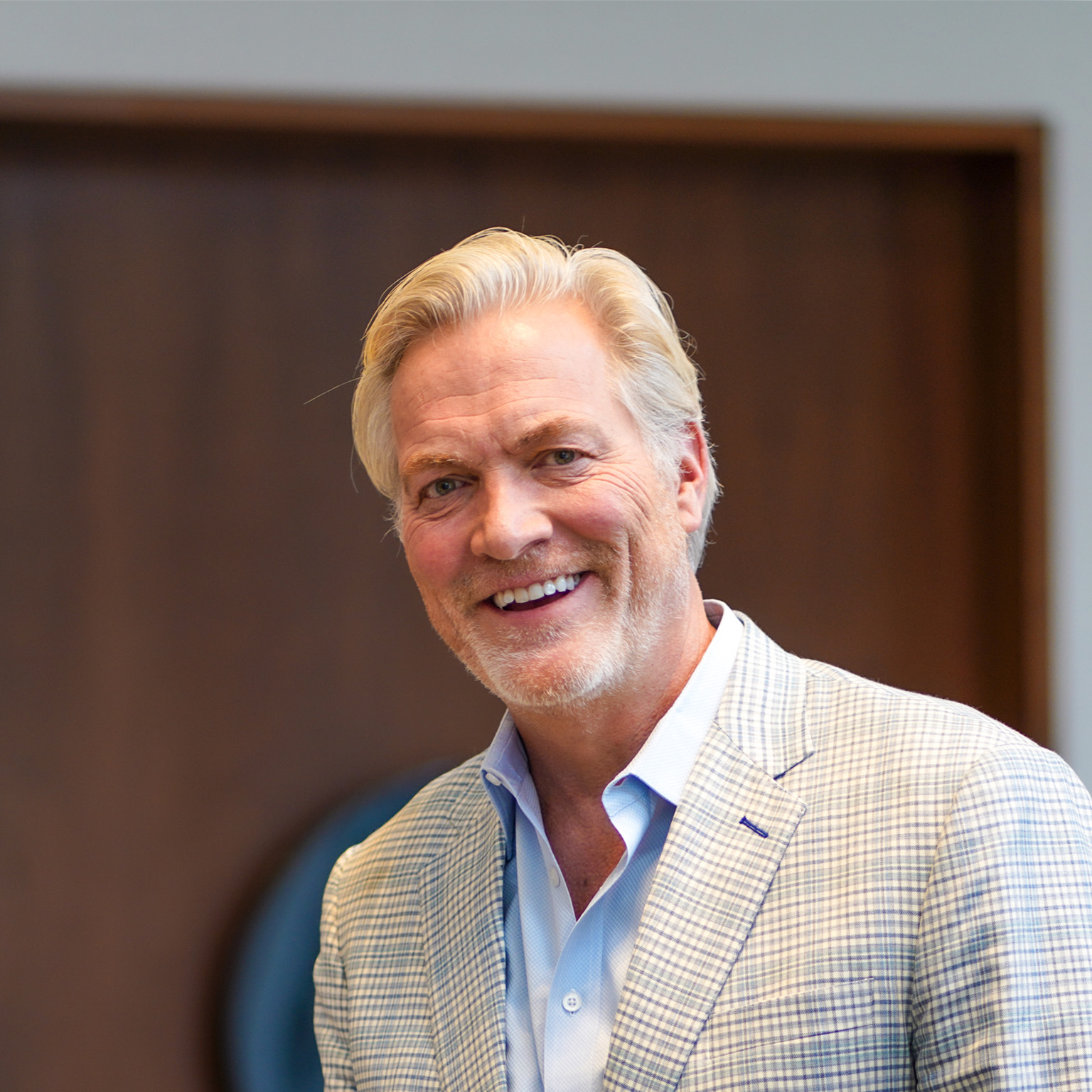 Health equity: An interview with CEO Daniel Greenleaf | McKinsey