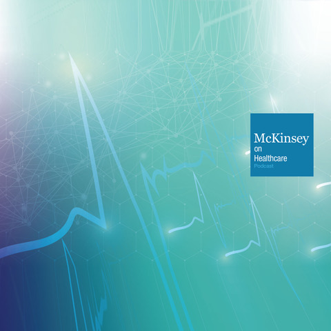 The journey to a new tomorrow: A conversation with Patrick Conway, MD ...