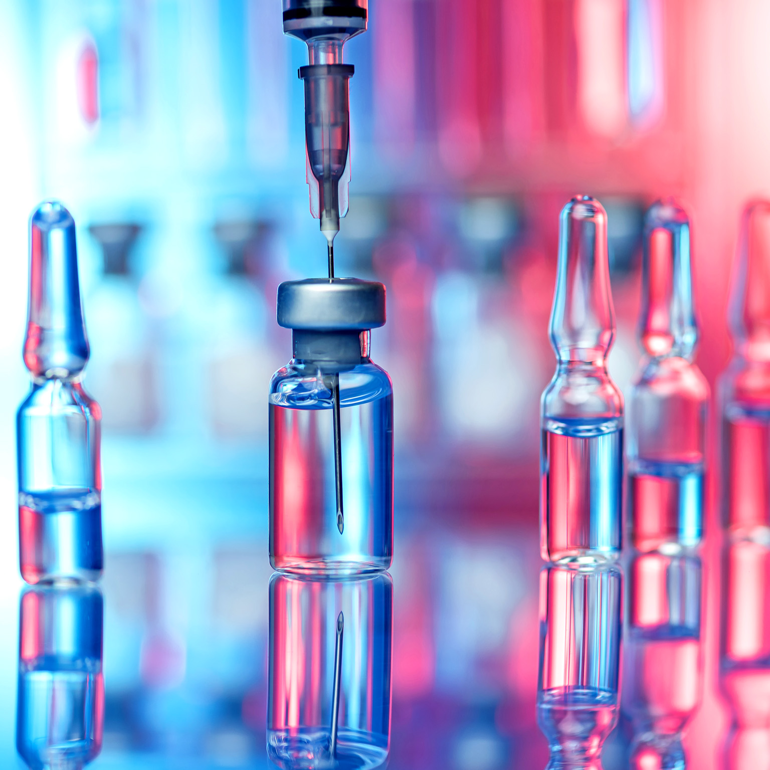Future of biopharma manufacturing | McKinsey