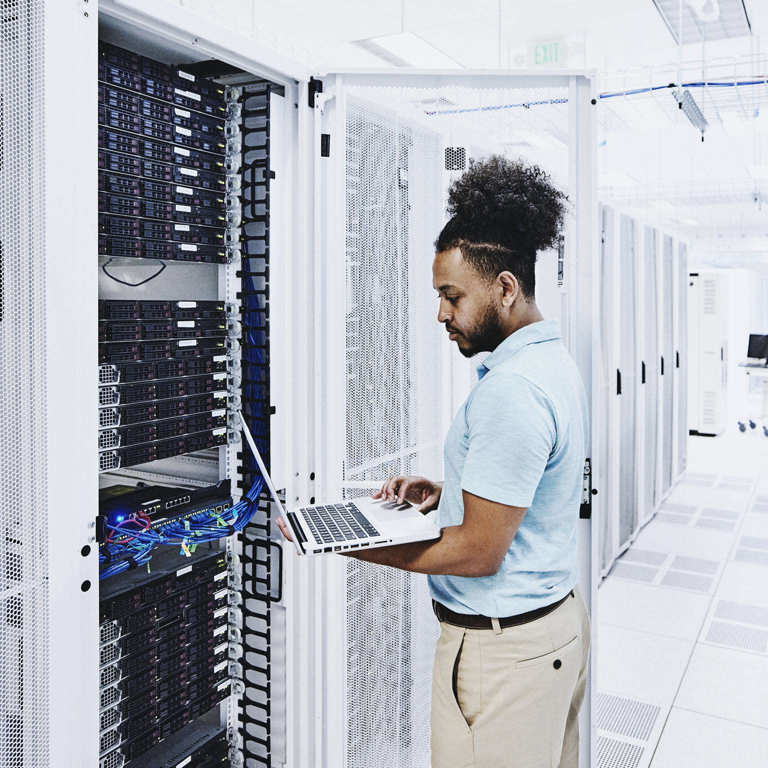 The case for cloud in life sciences | McKinsey