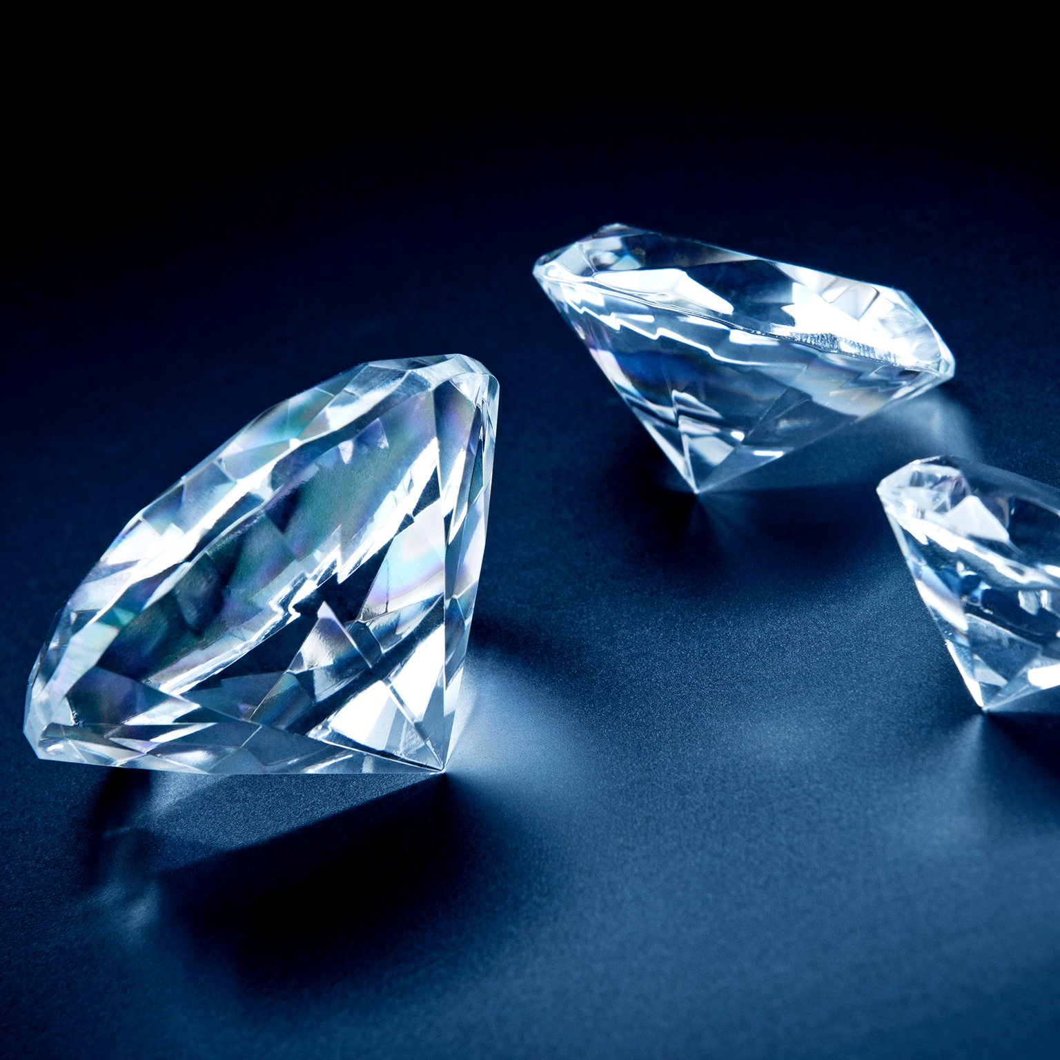 Lab-grown diamonds: Next steps for the diamond industry | McKinsey