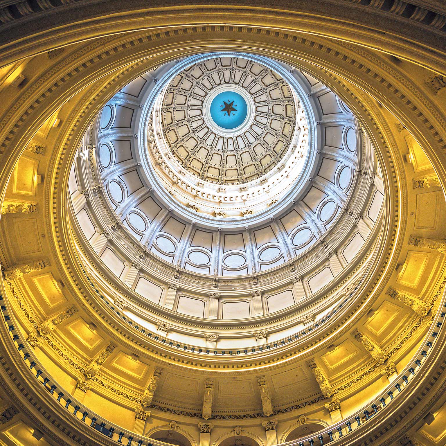 Personal genius and peer pressure: Britt Harris on institutional ...