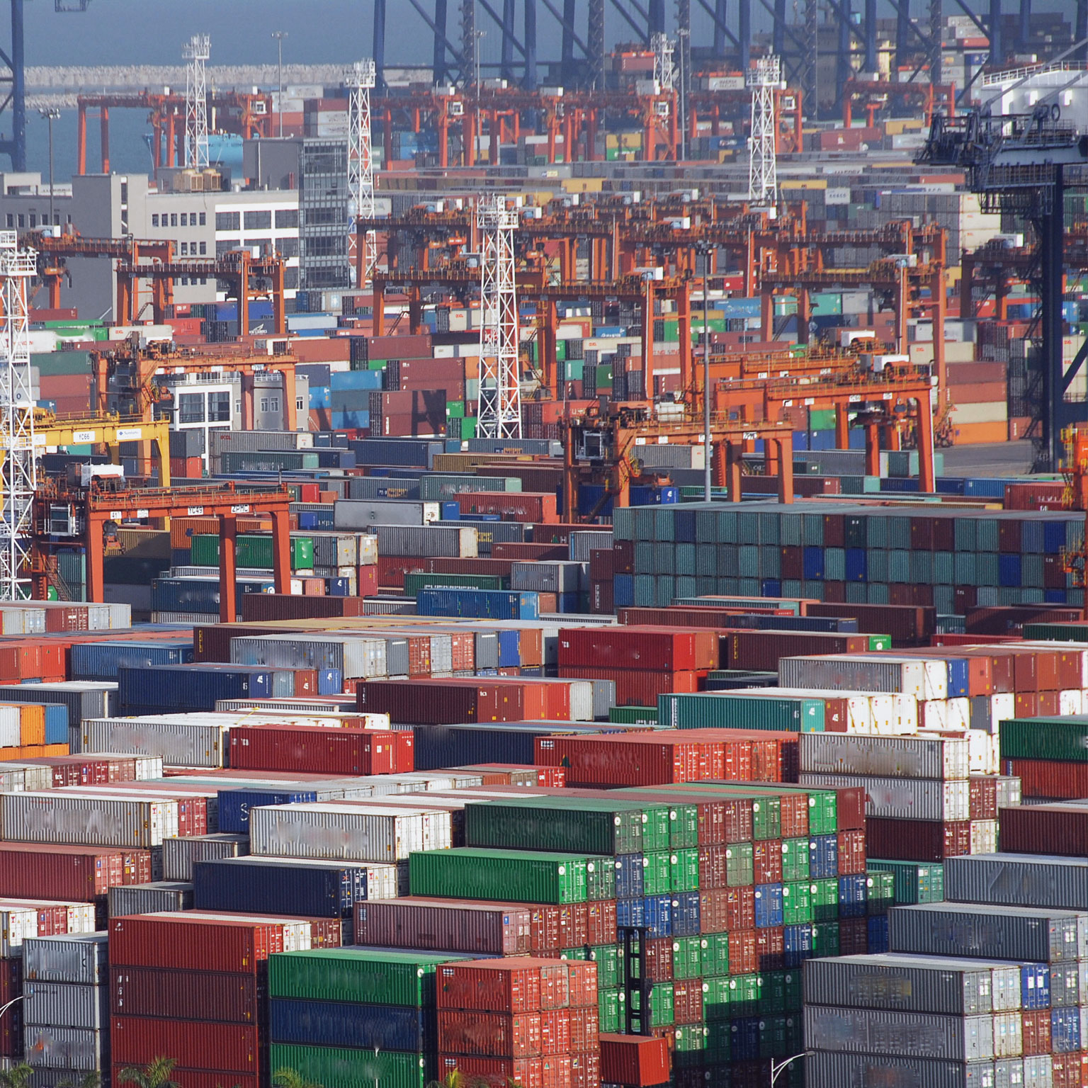 How customs agencies can help special economic zones succeed | McKinsey