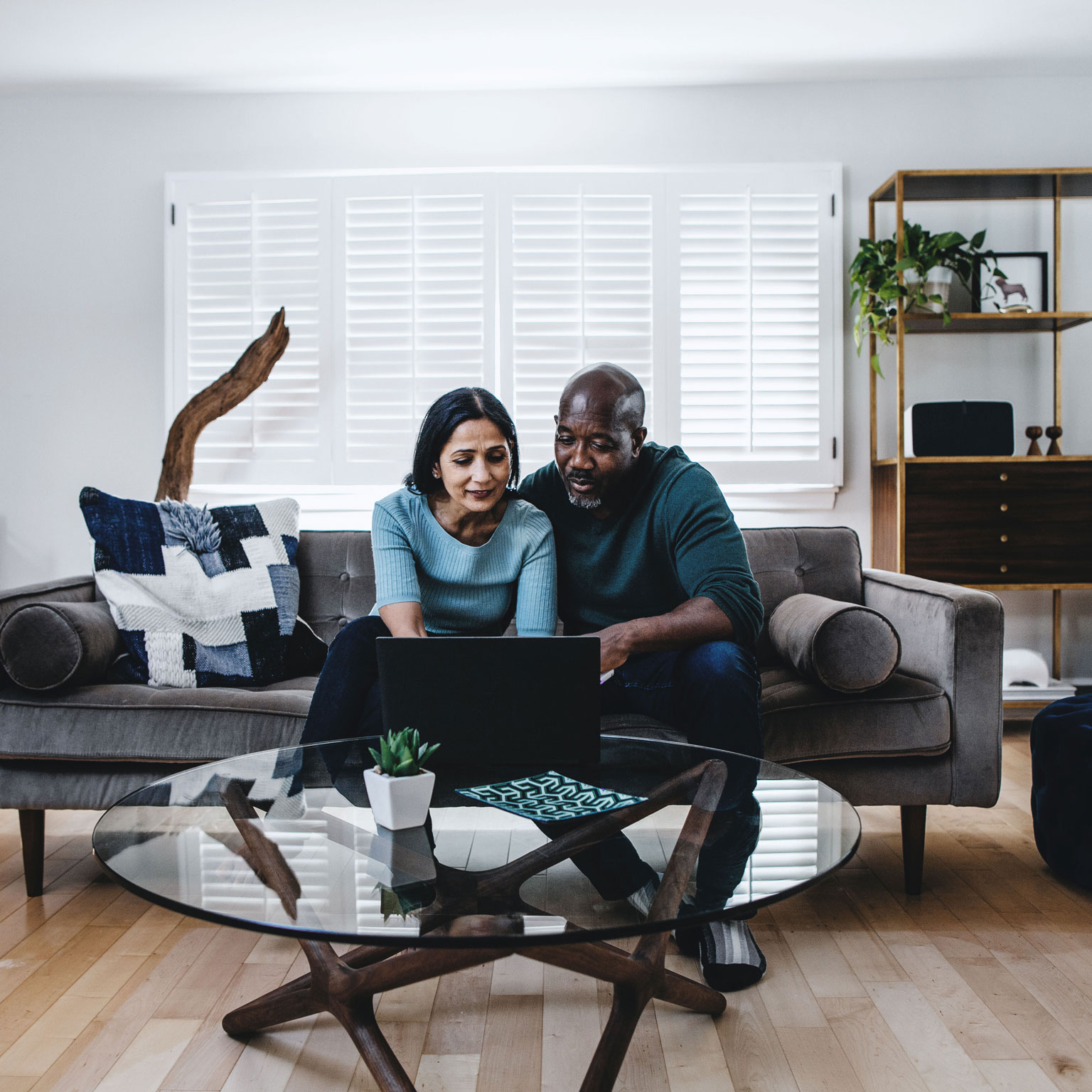 Preparing for a successful Homeowner Assistance Fund program | McKinsey