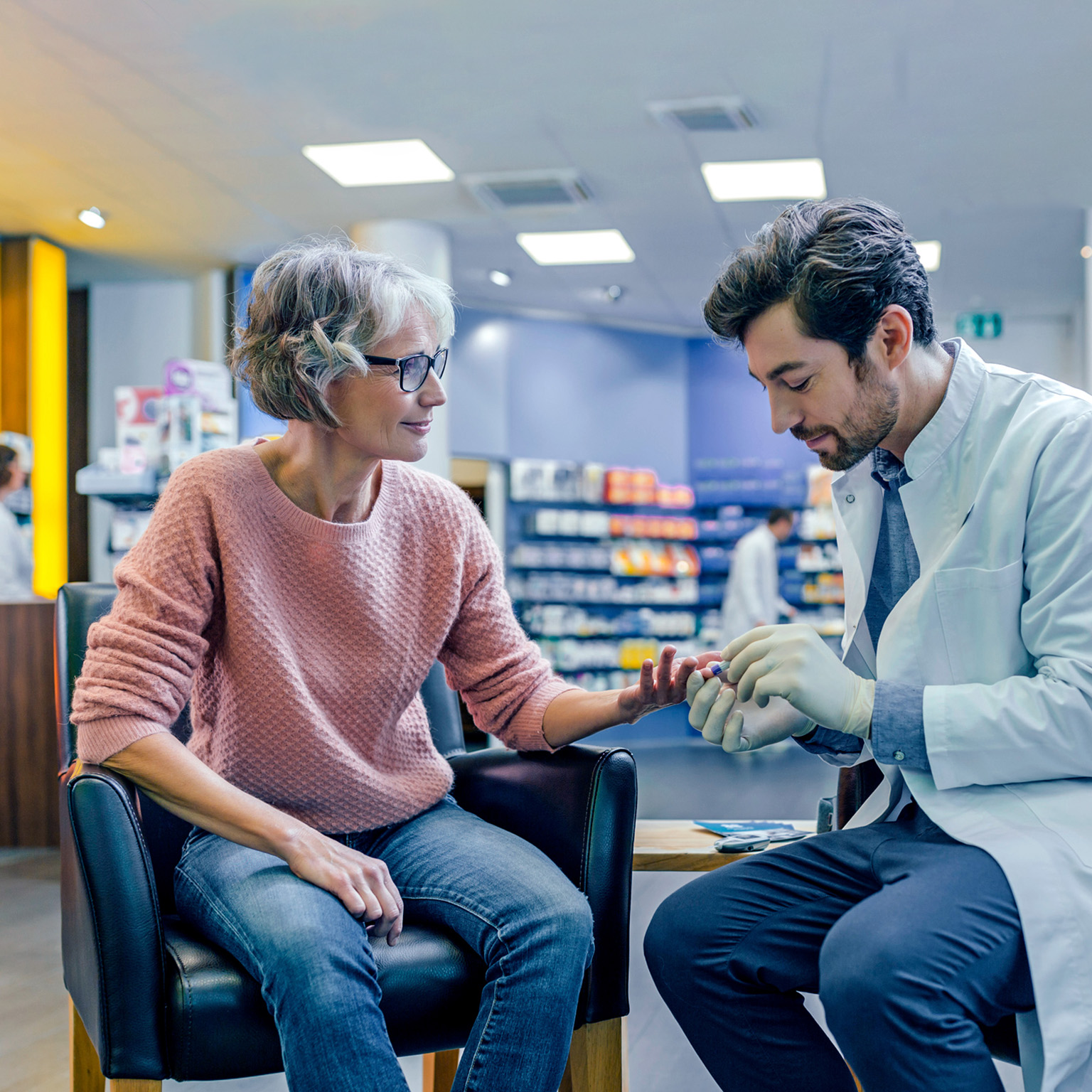 The rise of retail ecosystems and services | McKinsey