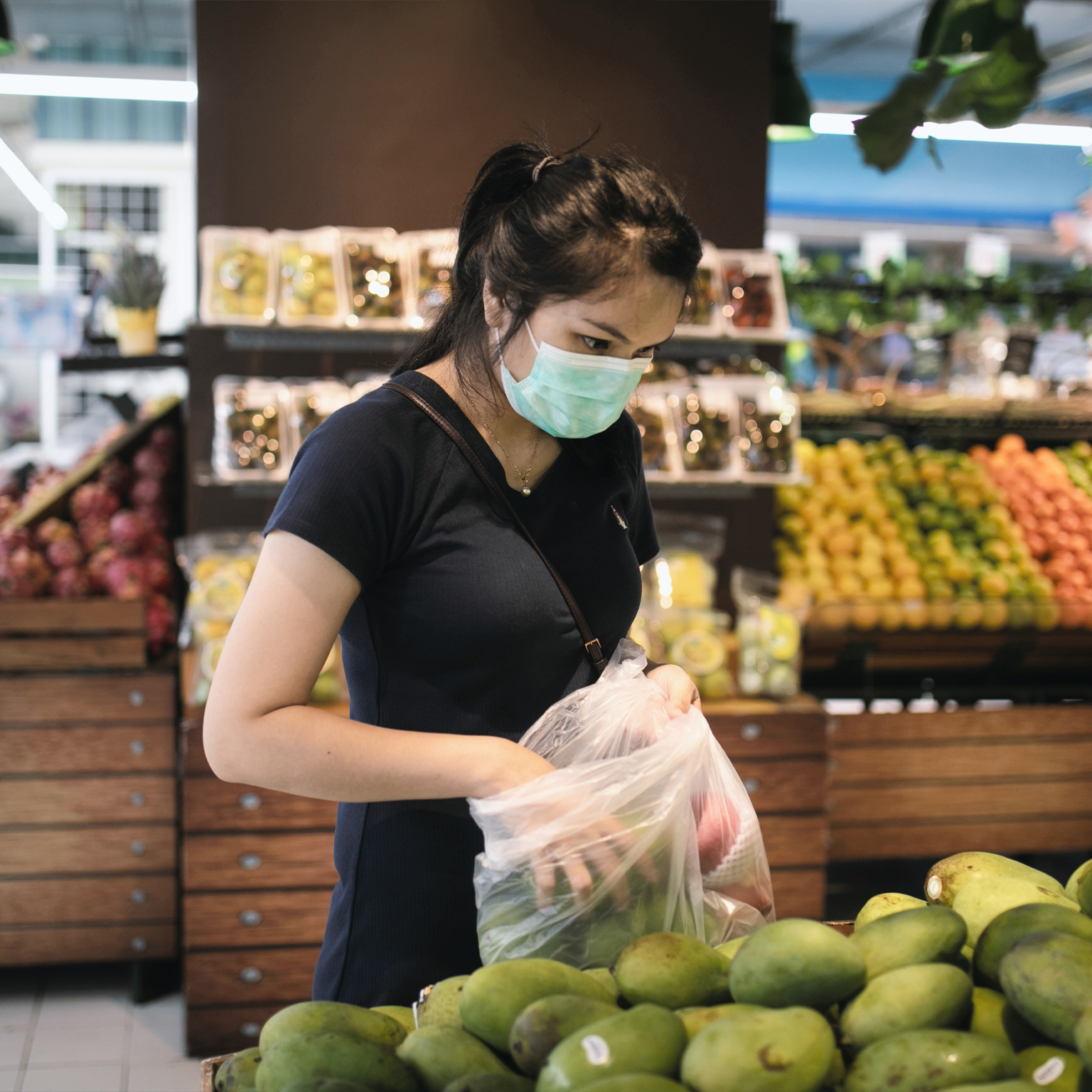 The state of grocery in Southeast Asia | McKinsey