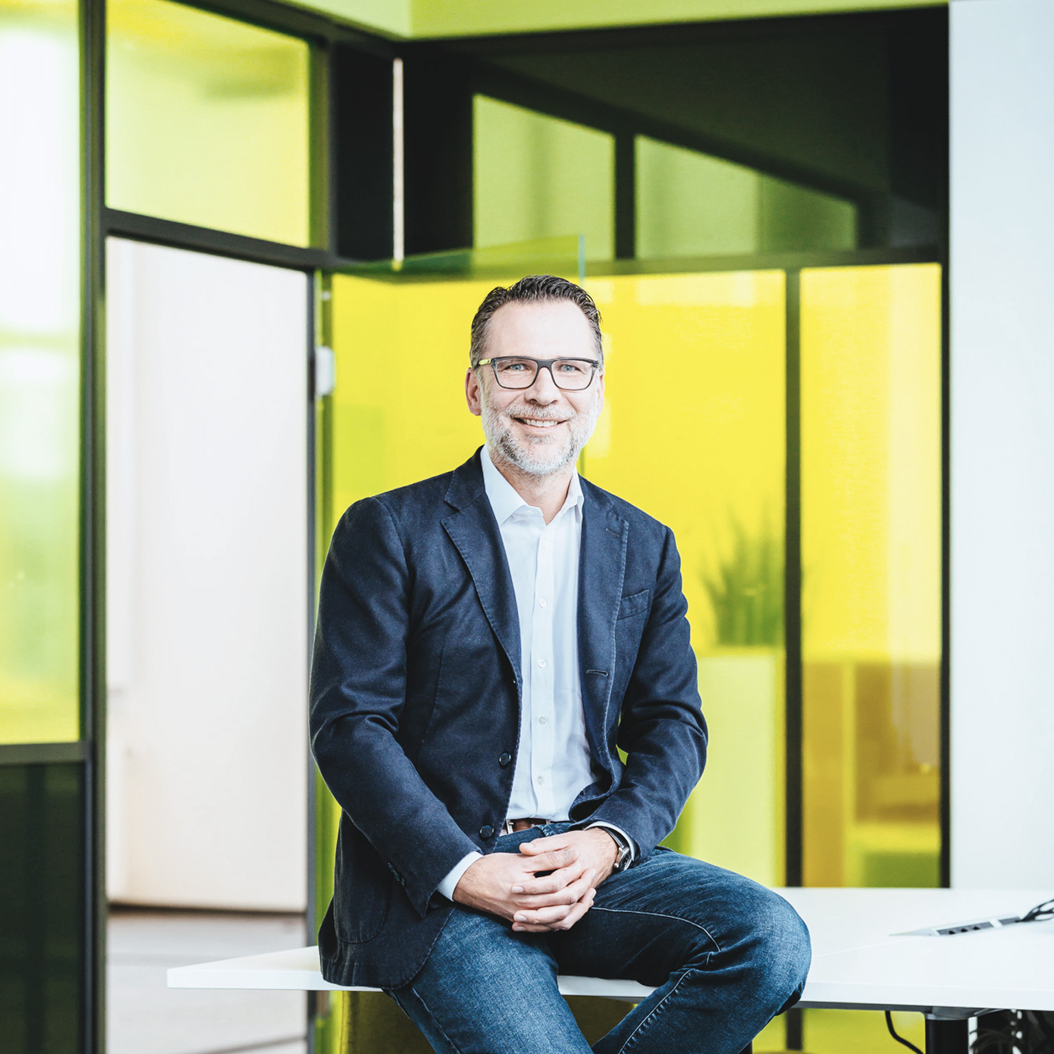 Unleashing technology to meet shifting grocery demand: An interview ...