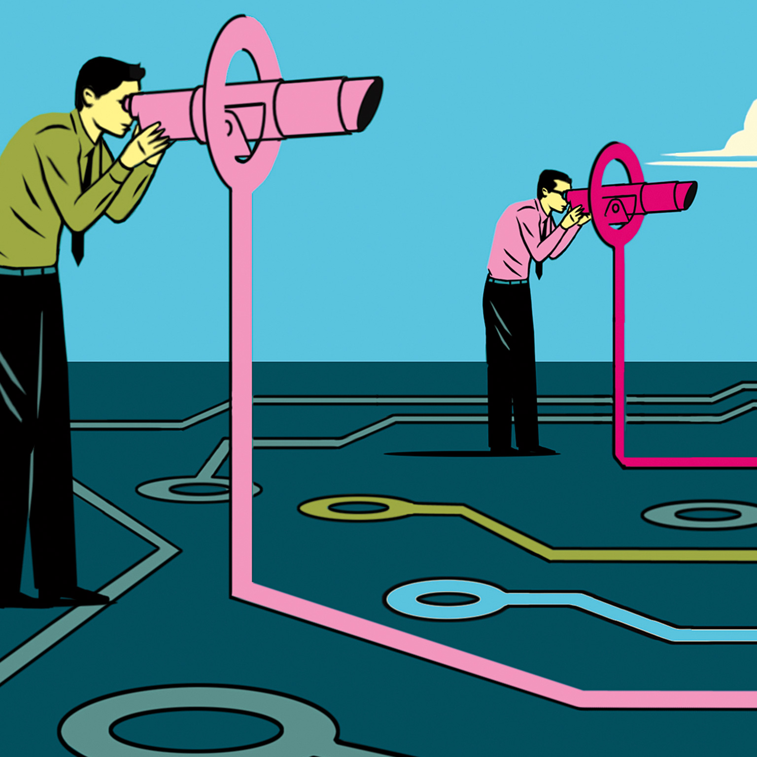 Beyond the core: Identifying new segments for growth through value ...