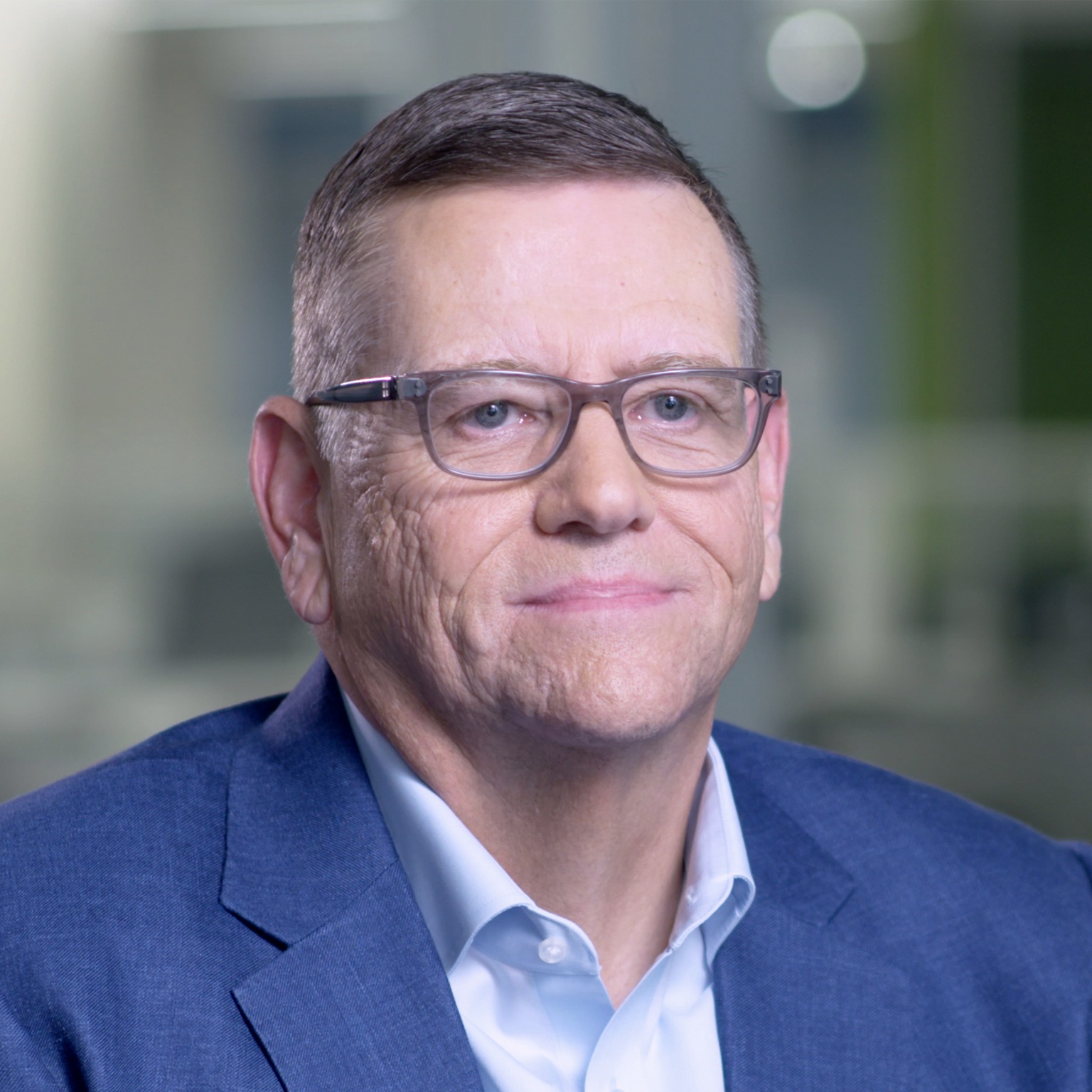 Viewing change as opportunity: An interview with Western Digital’s ...