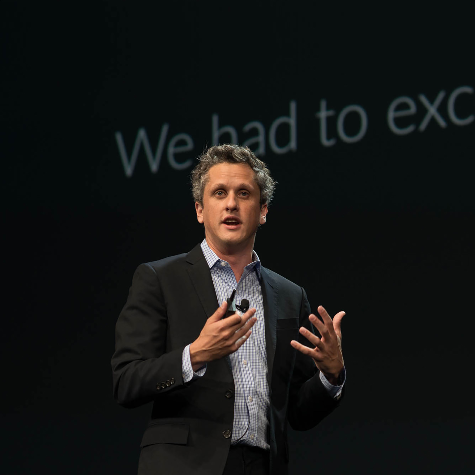 Start Up & Scale Up: Box CEO Aaron Levie | Podcast | McKinsey