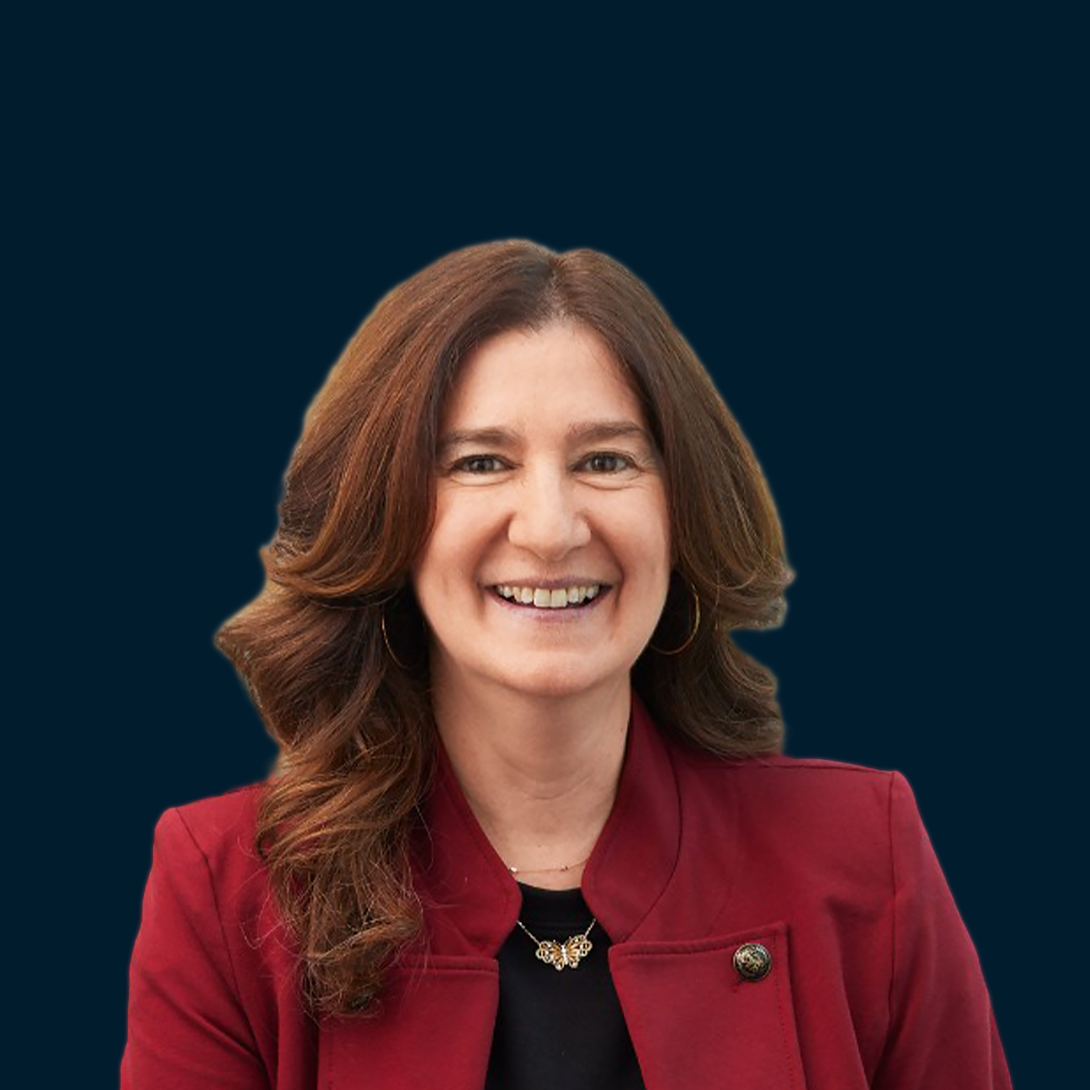 Tamar Yehoshua on product leadership in the age of AI | McKinsey