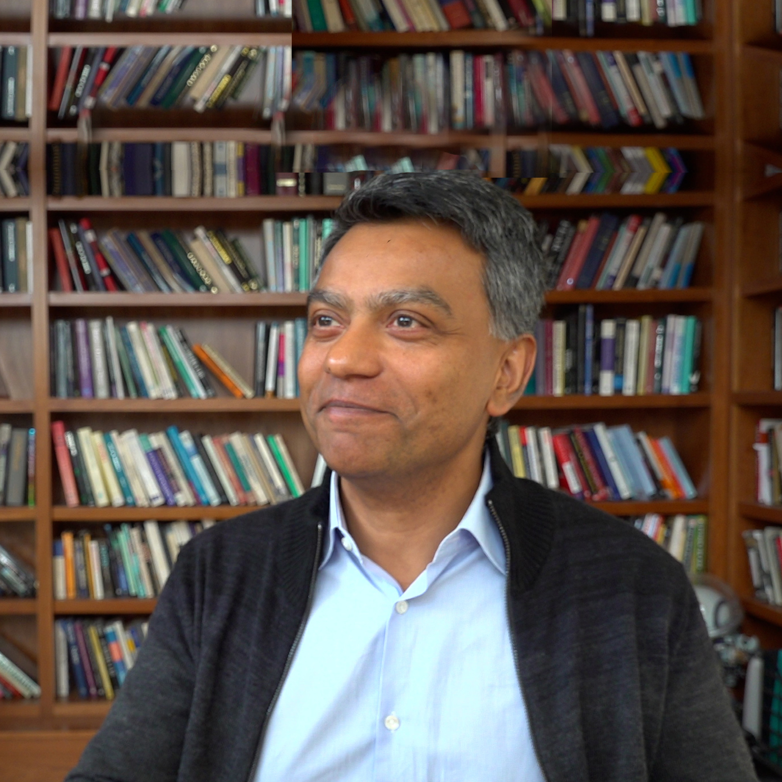 MIT’s Deb Roy on data-driven storytelling | McKinsey
