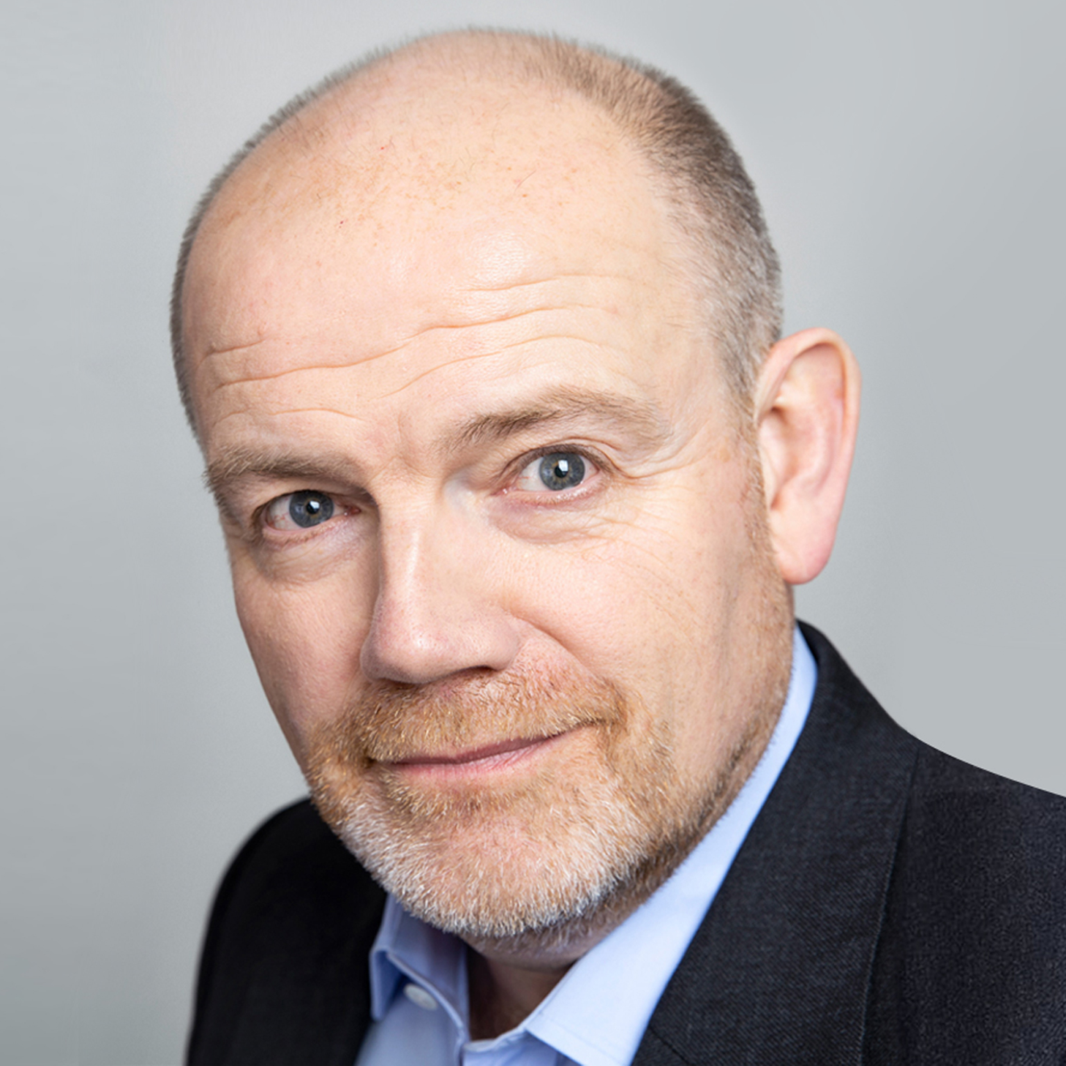 An exit interview with New York Times CEO Mark Thompson | McKinsey