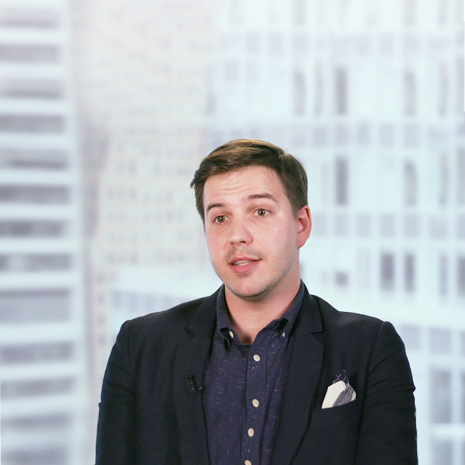 The CEO of IRIS.TV on personalization and keeping audiences engaged ...