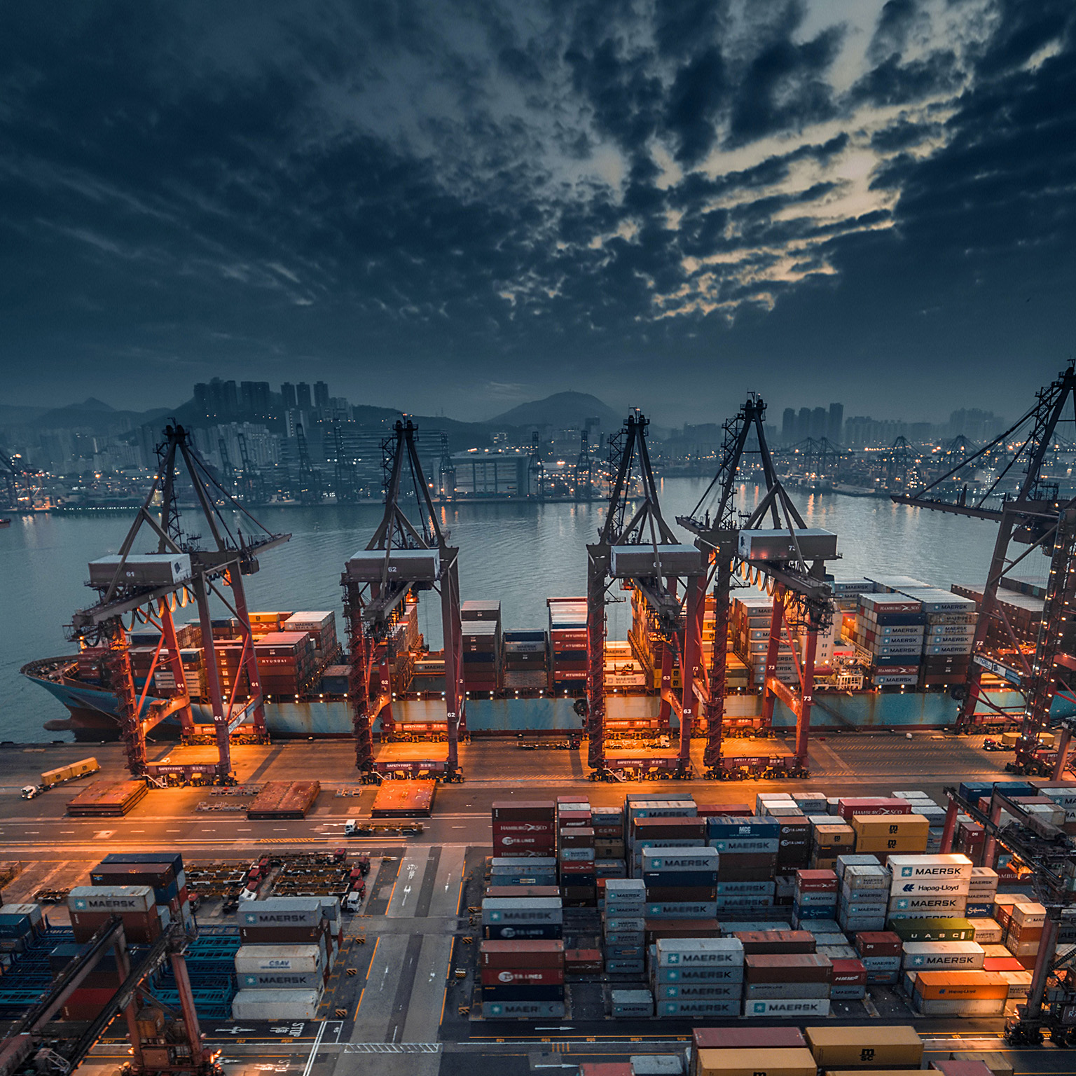 Charting global shipping’s path to zero carbon | McKinsey