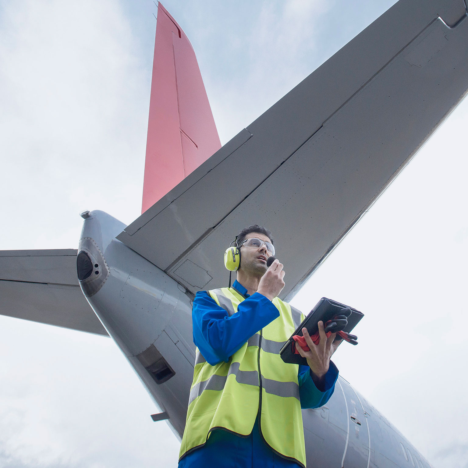 How companies should approach airline IT and cybersecurity | McKinsey