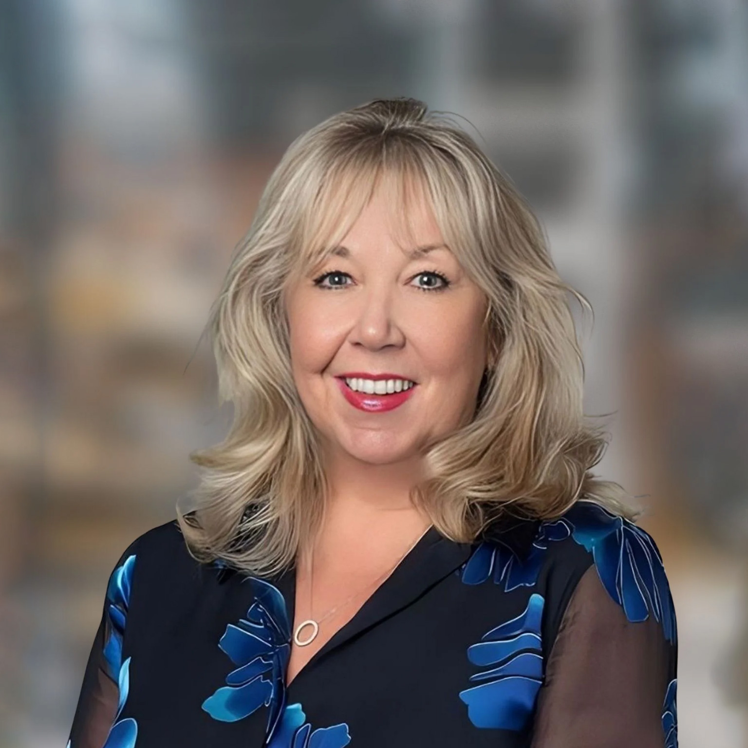 Logistics Disruptors: GreyOrange's Deborah Surrette | McKinsey