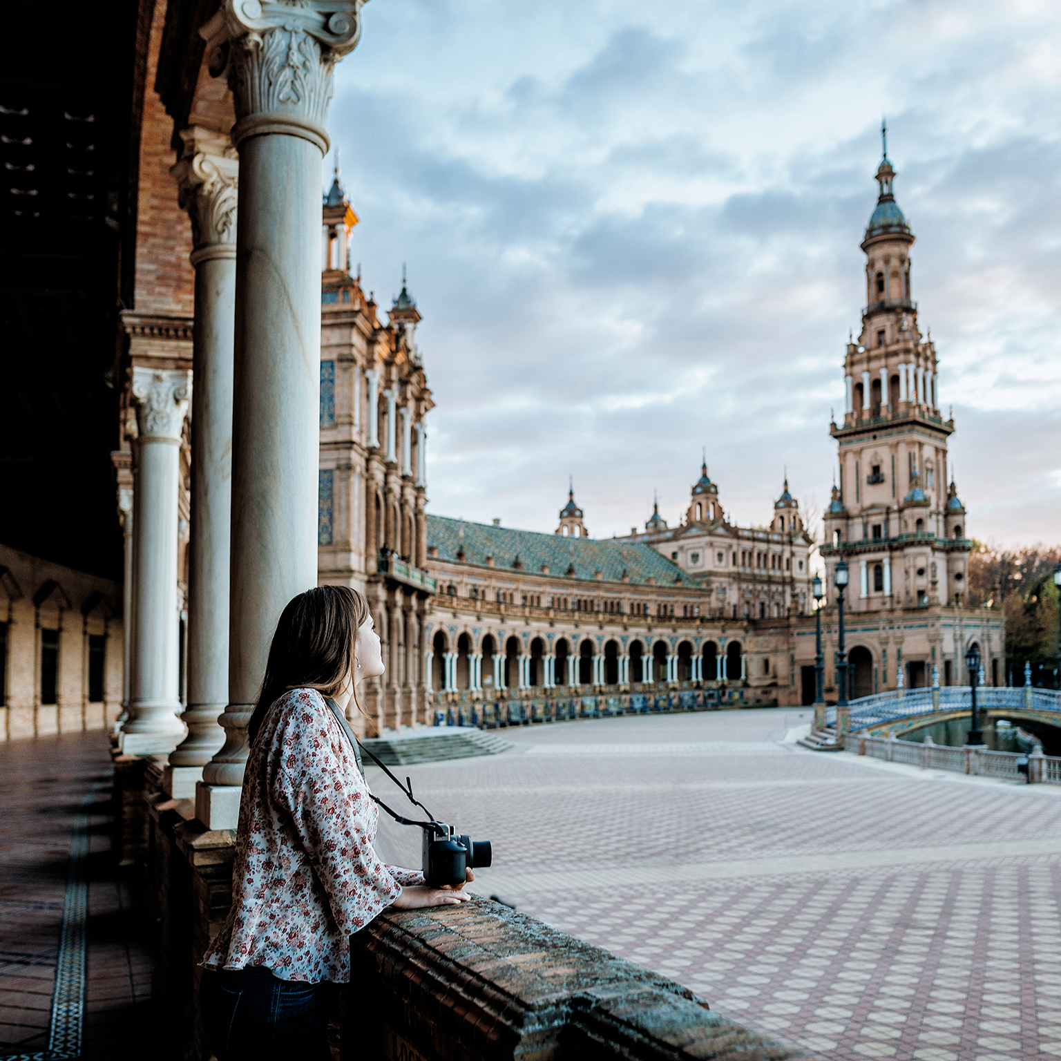 Perspectives on travel recovery: Spain | McKinsey