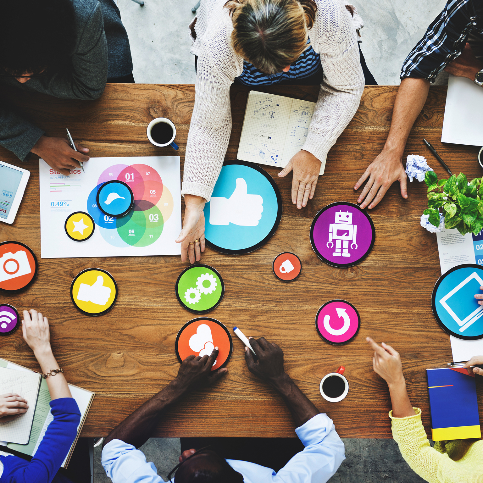 Sobre o evento | Brasil | McKinsey & Company