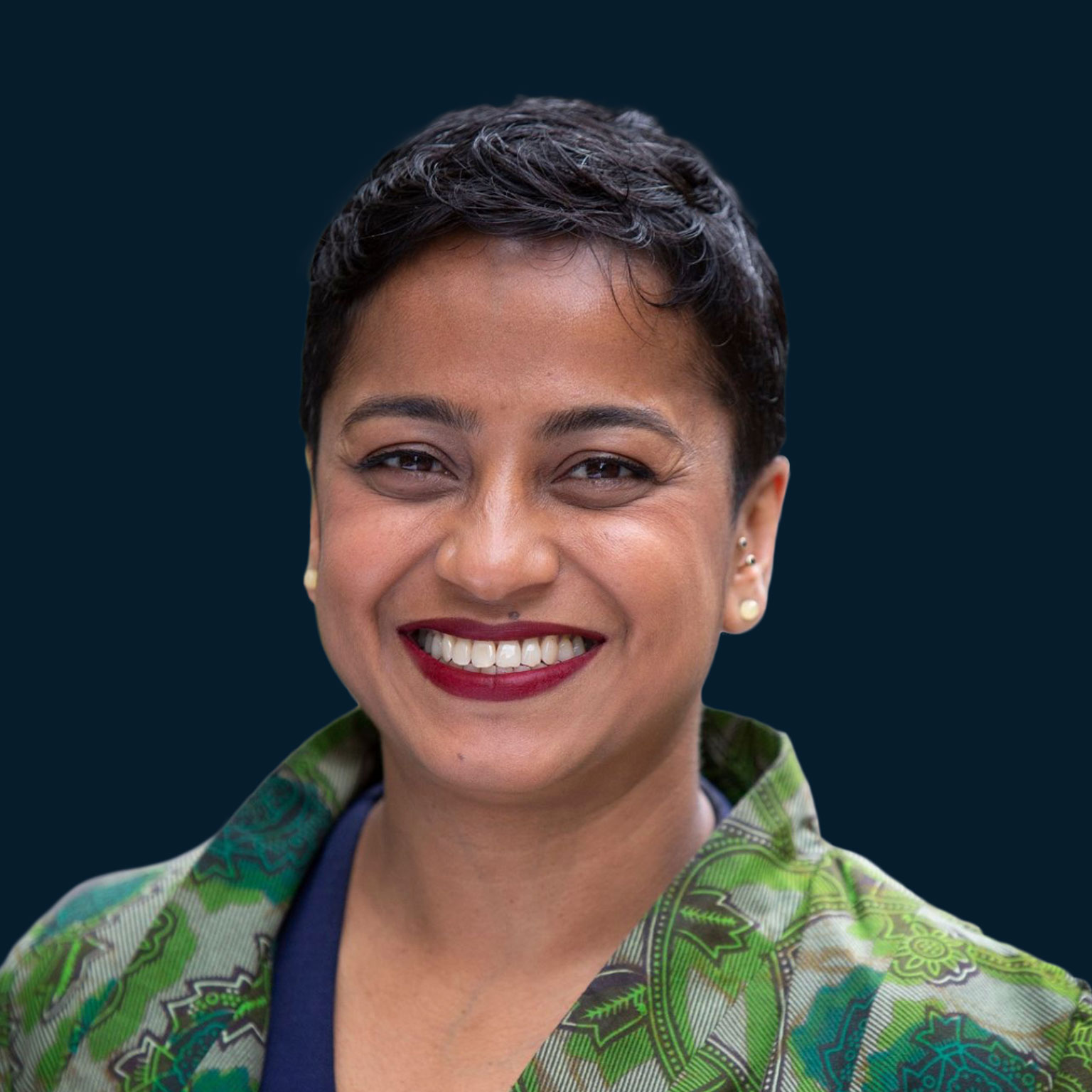 Conversation on mental health with Poppy Jaman | McKinsey