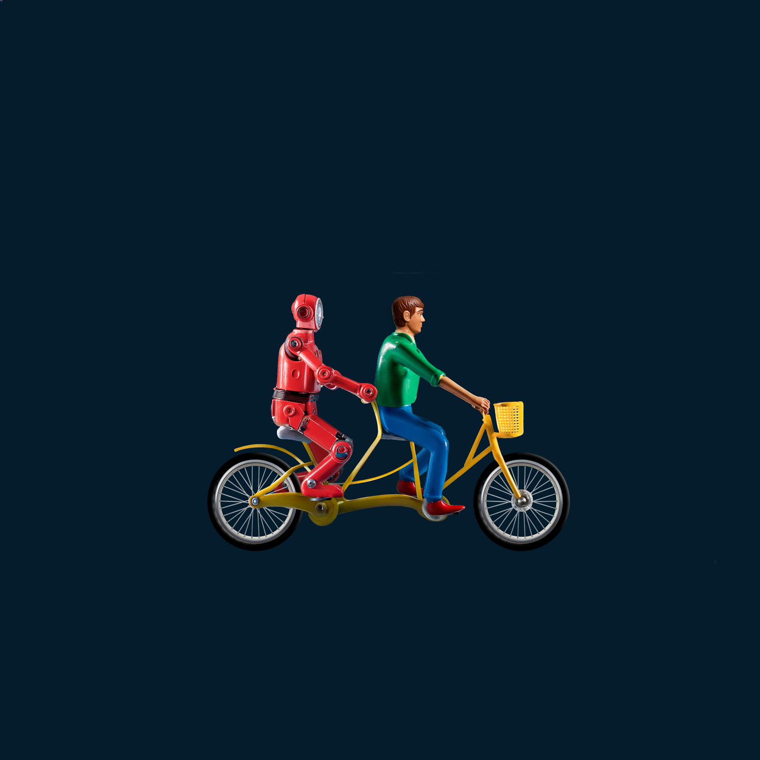 Elanco’s Jeff Simmons on innovation in animal health | McKinsey