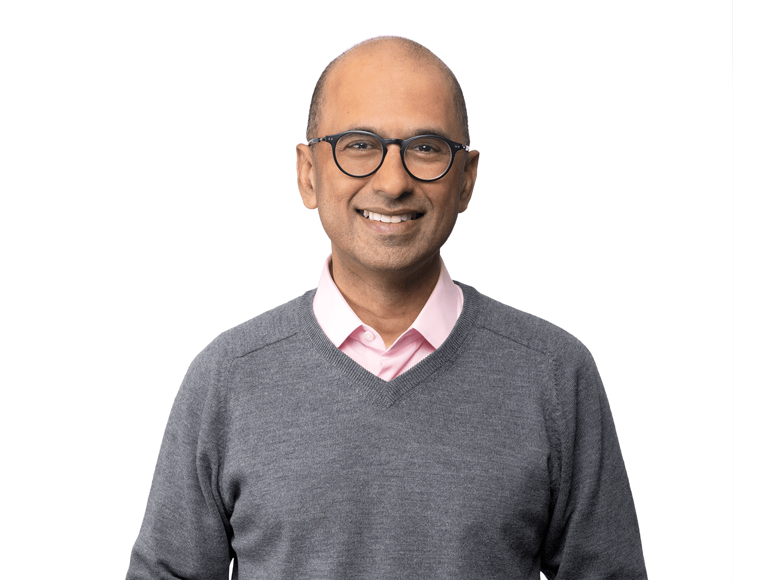 Aamer Baig | McKinsey & Company