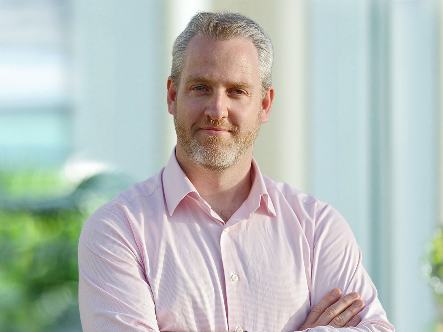 Adam Kendall | McKinsey & Company