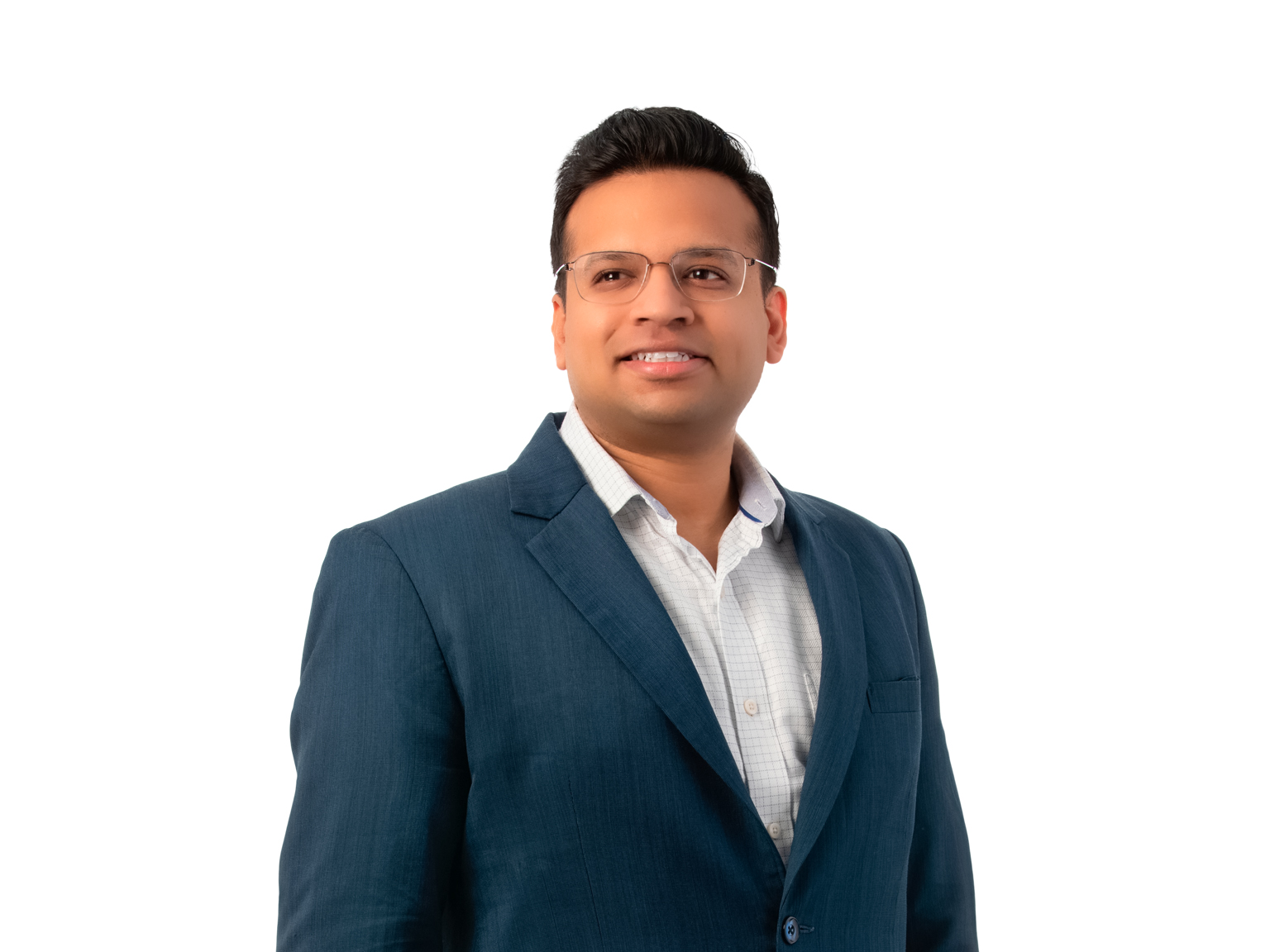 Aditya Gupta | McKinsey & Company