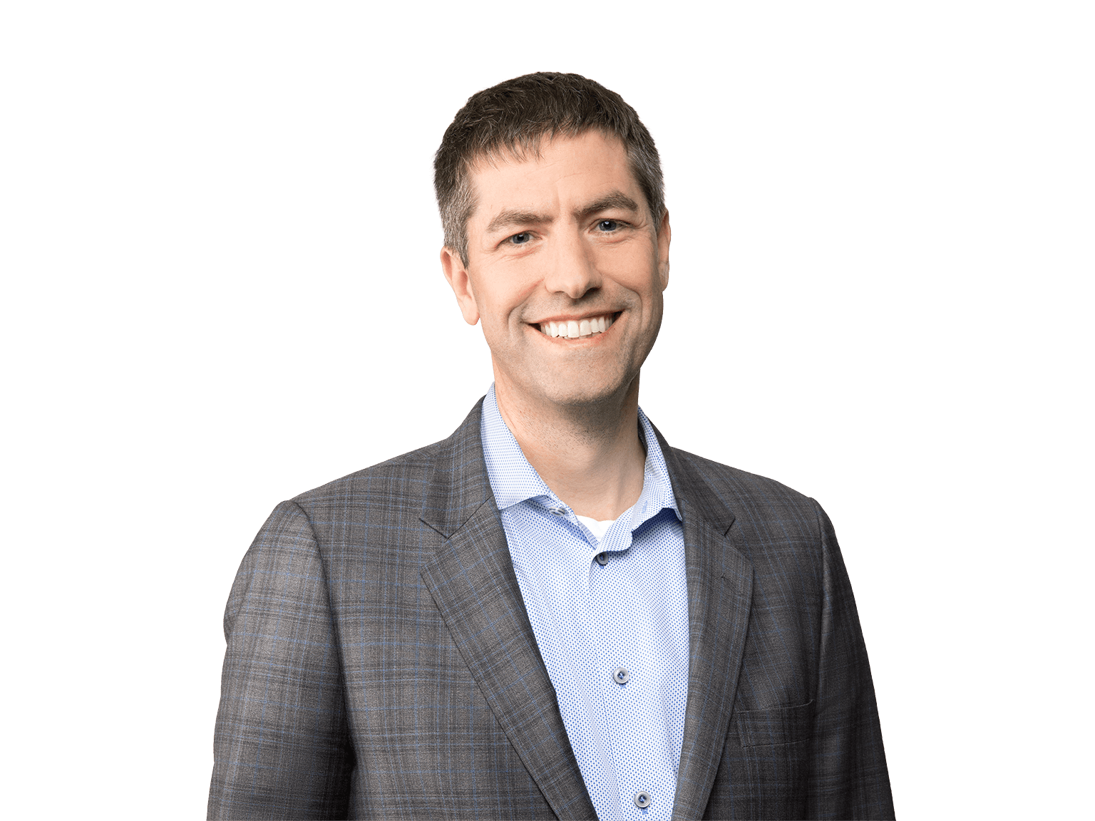 Adrian Booth | McKinsey & Company