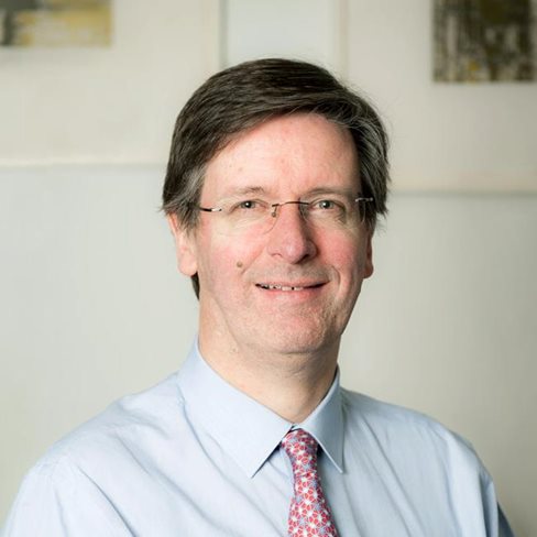 Alan Martin | McKinsey & Company