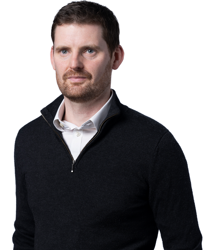 Alastair Hamilton | McKinsey & Company