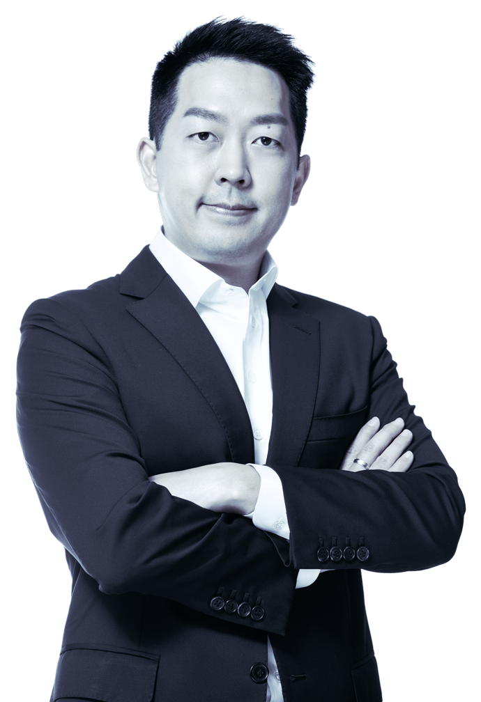 Albert Chang | McKinsey & Company