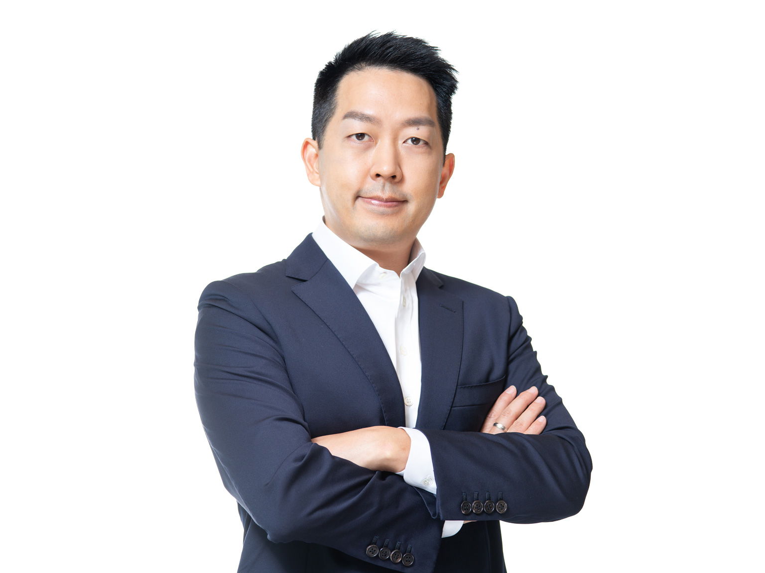 Albert Chang | McKinsey & Company